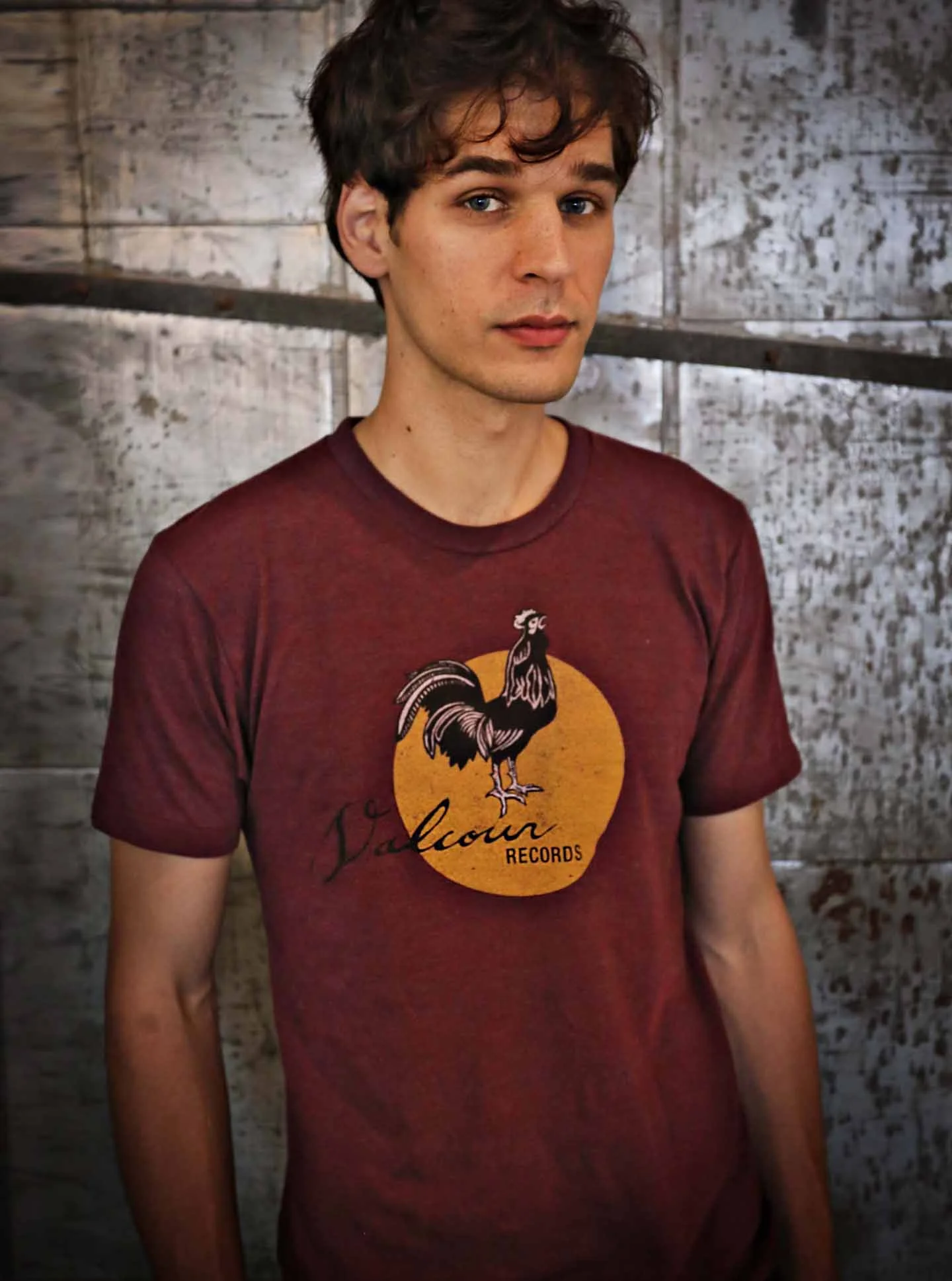 Merch — Valcour Records