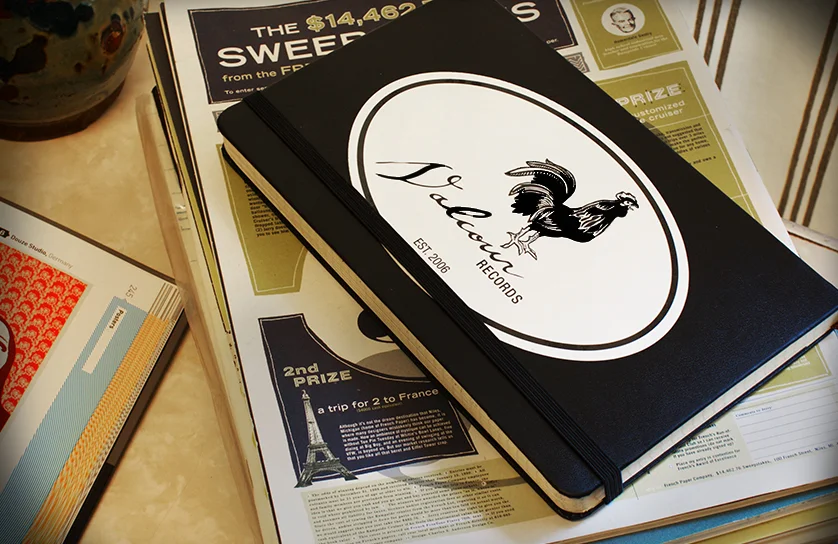 Merch — Valcour Records