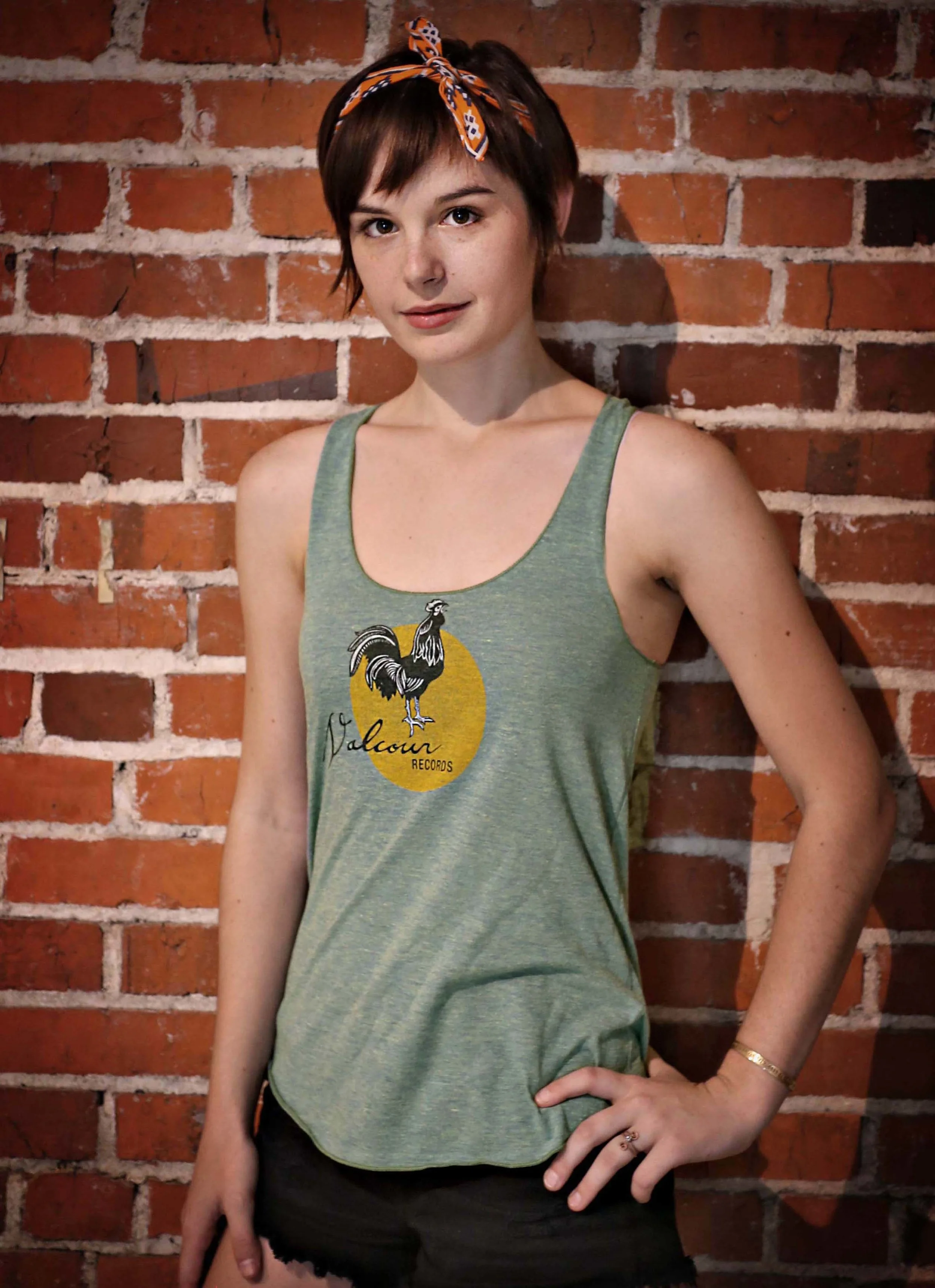 Merch — Valcour Records