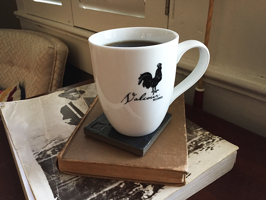 Merch — Valcour Records