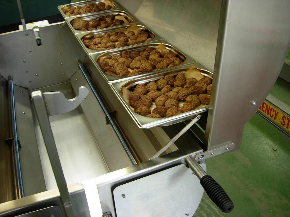 Hog Roasting & Cooking Machines: Hog Roast Machine accessories-Enhance ...