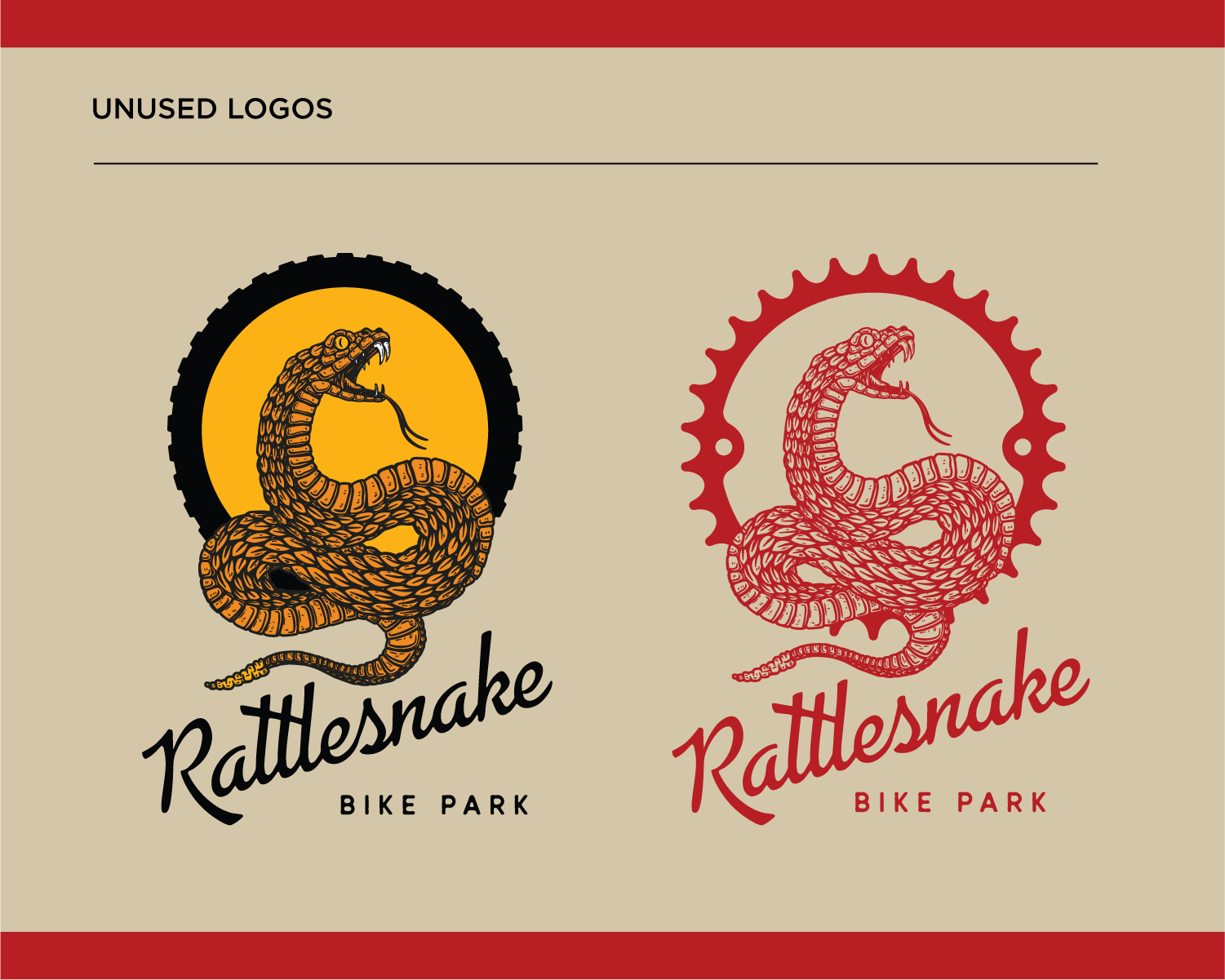 Rattlesnake Bike Park — Phill Baldwin Design