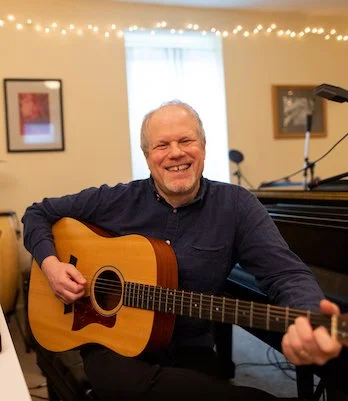 OAMT Board — The Oregon Association for Music Therapy