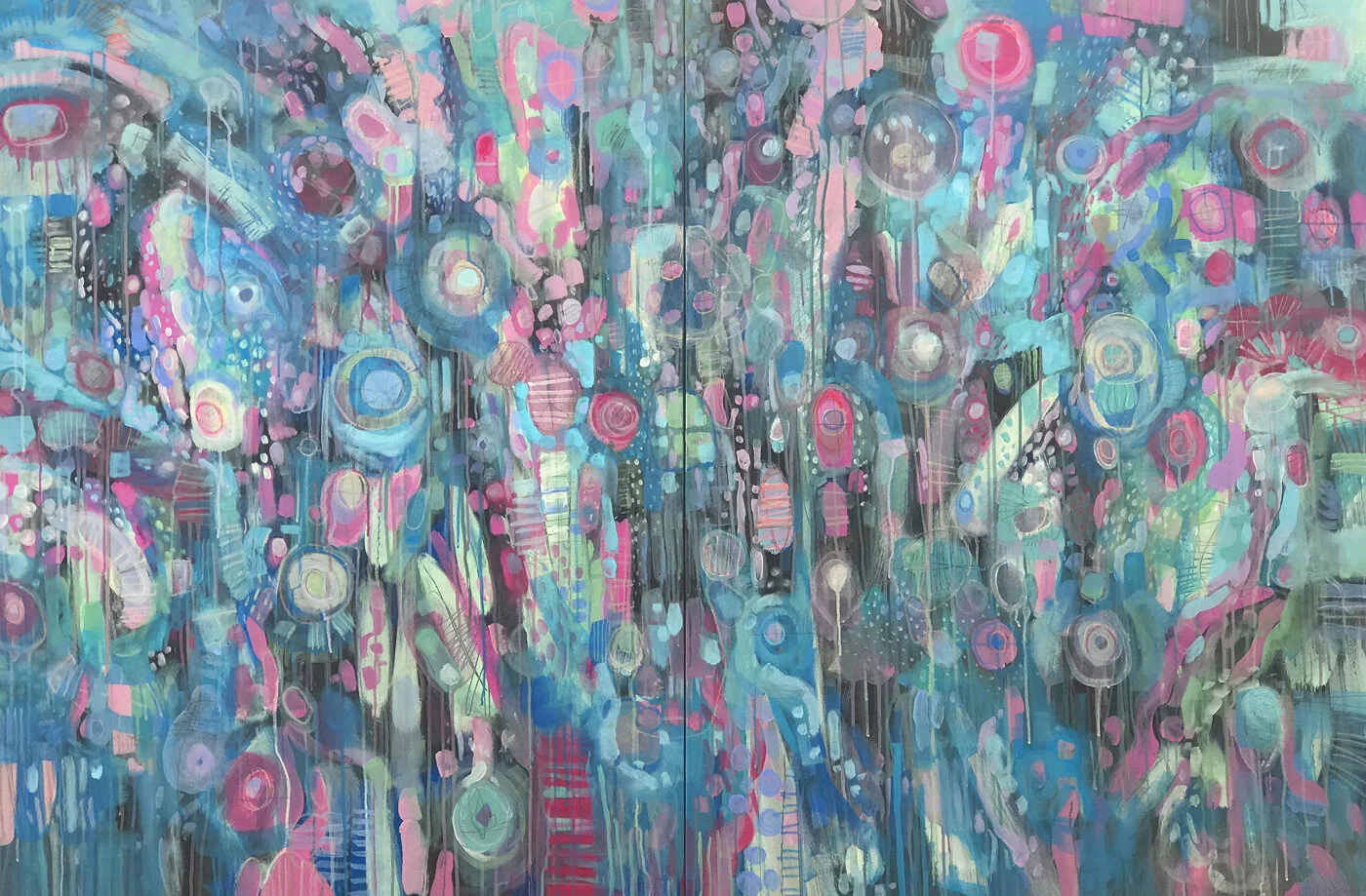 dennis wunsch art + illustrationDennis Wunsch Illustration