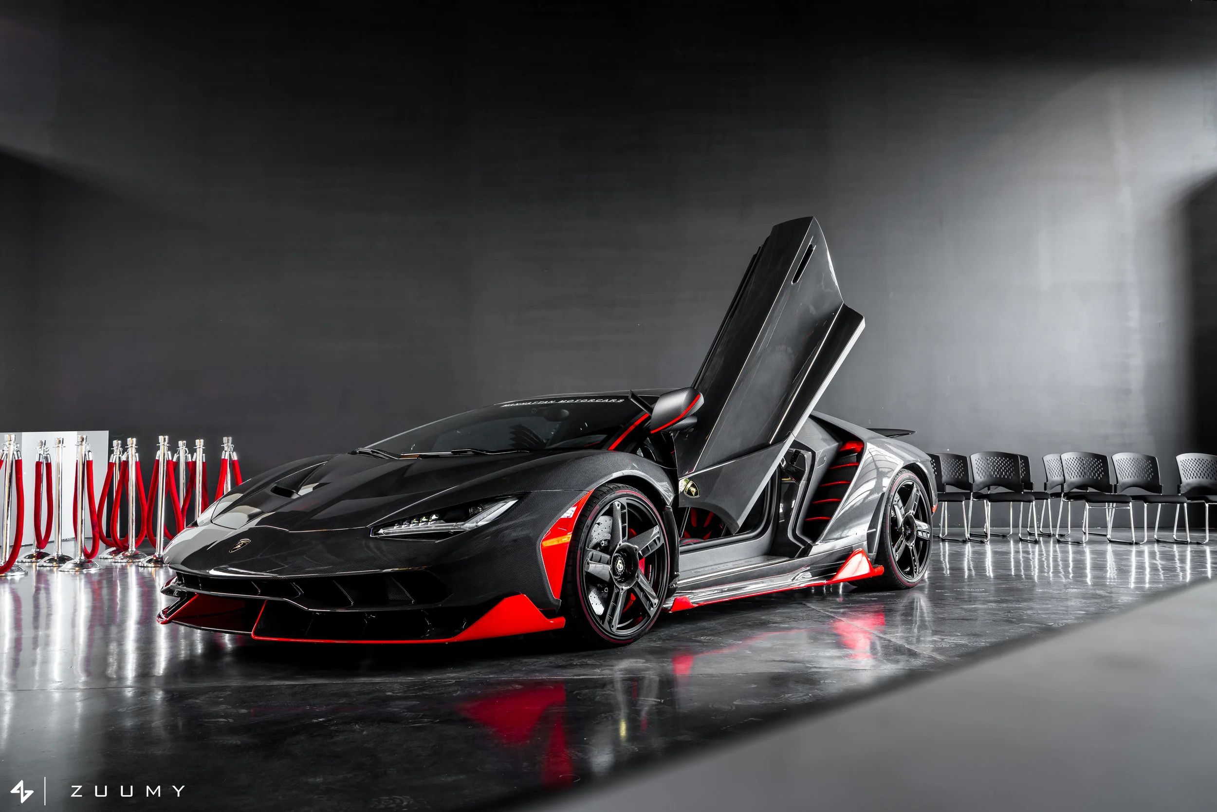 Automotive Photographer | New York City