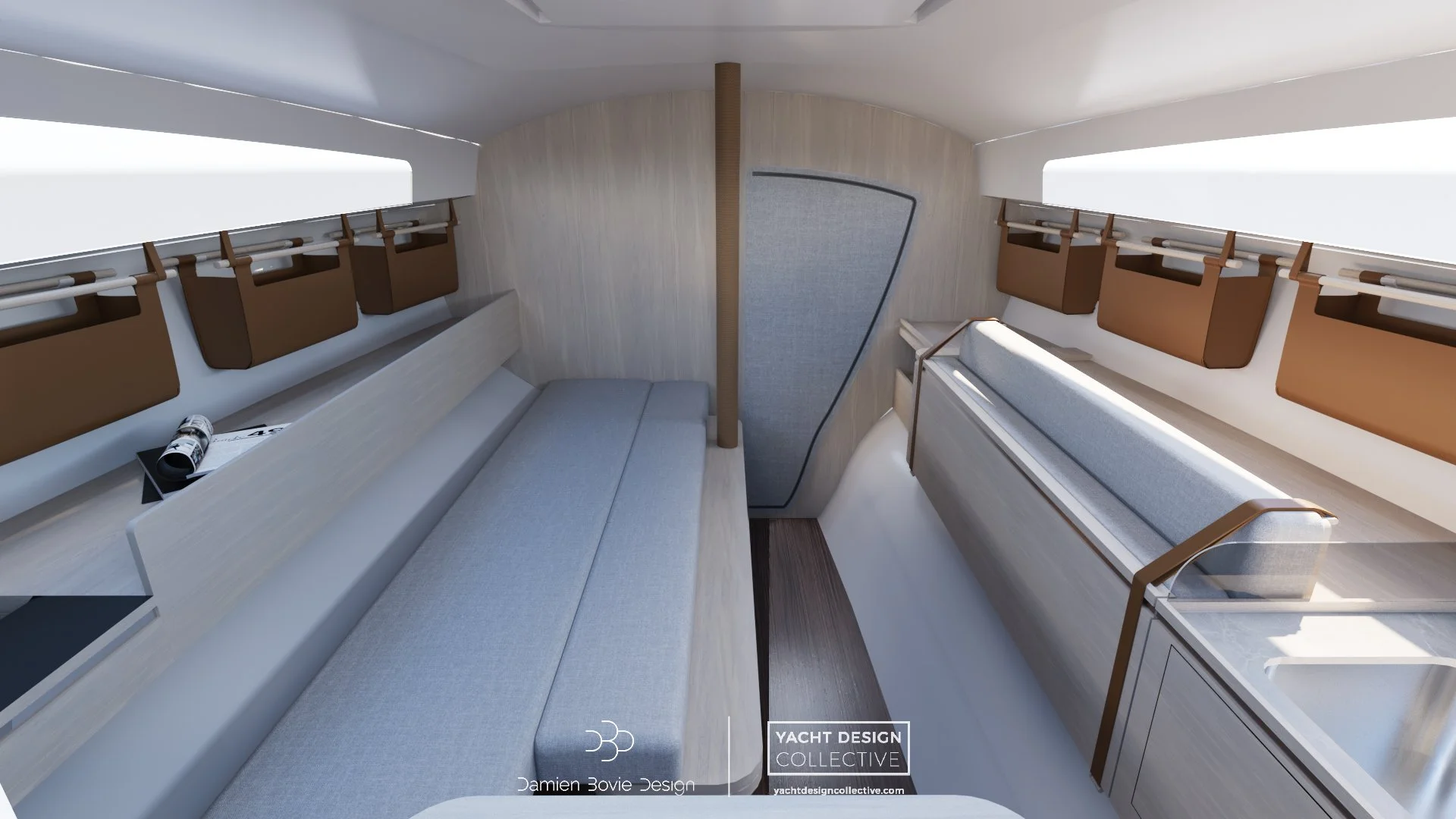 Cape WT10 Images — 180 Marine