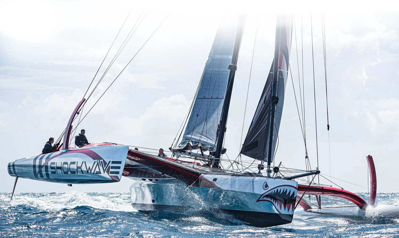 180 Marine Performance Sailboats