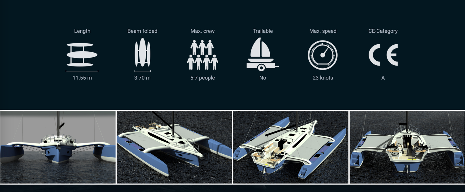 Introducing the NEW Dragonfly 36! — 180 Marine