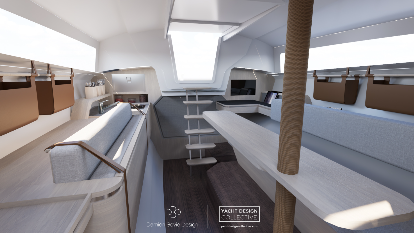 Cape WT10 Images — 180 Marine