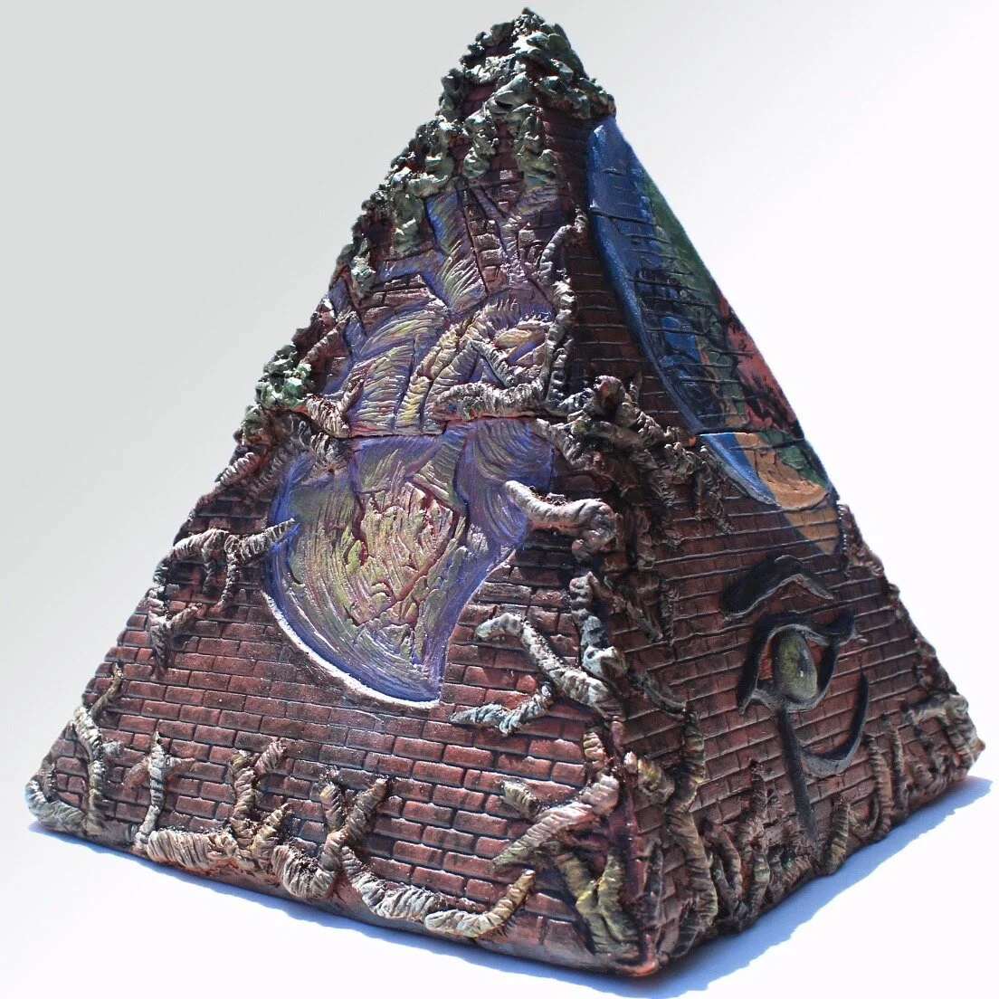 Sculpture Portfolio — ADESINACOOPER.COM