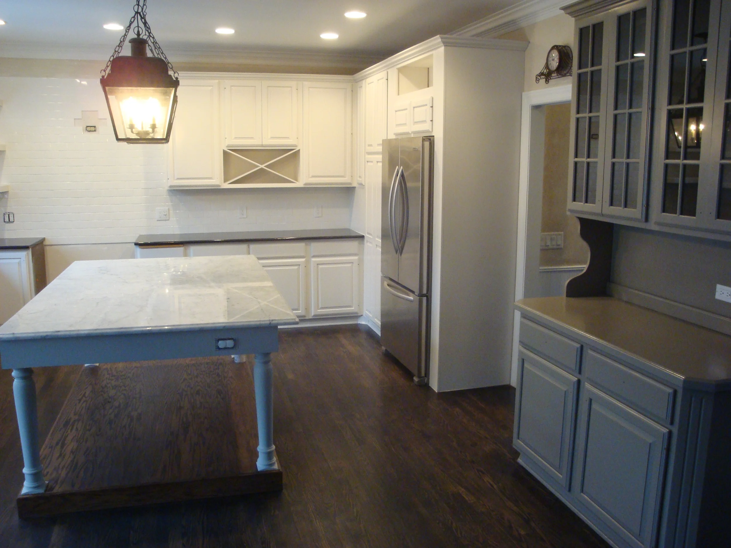 Duke Cabinets
