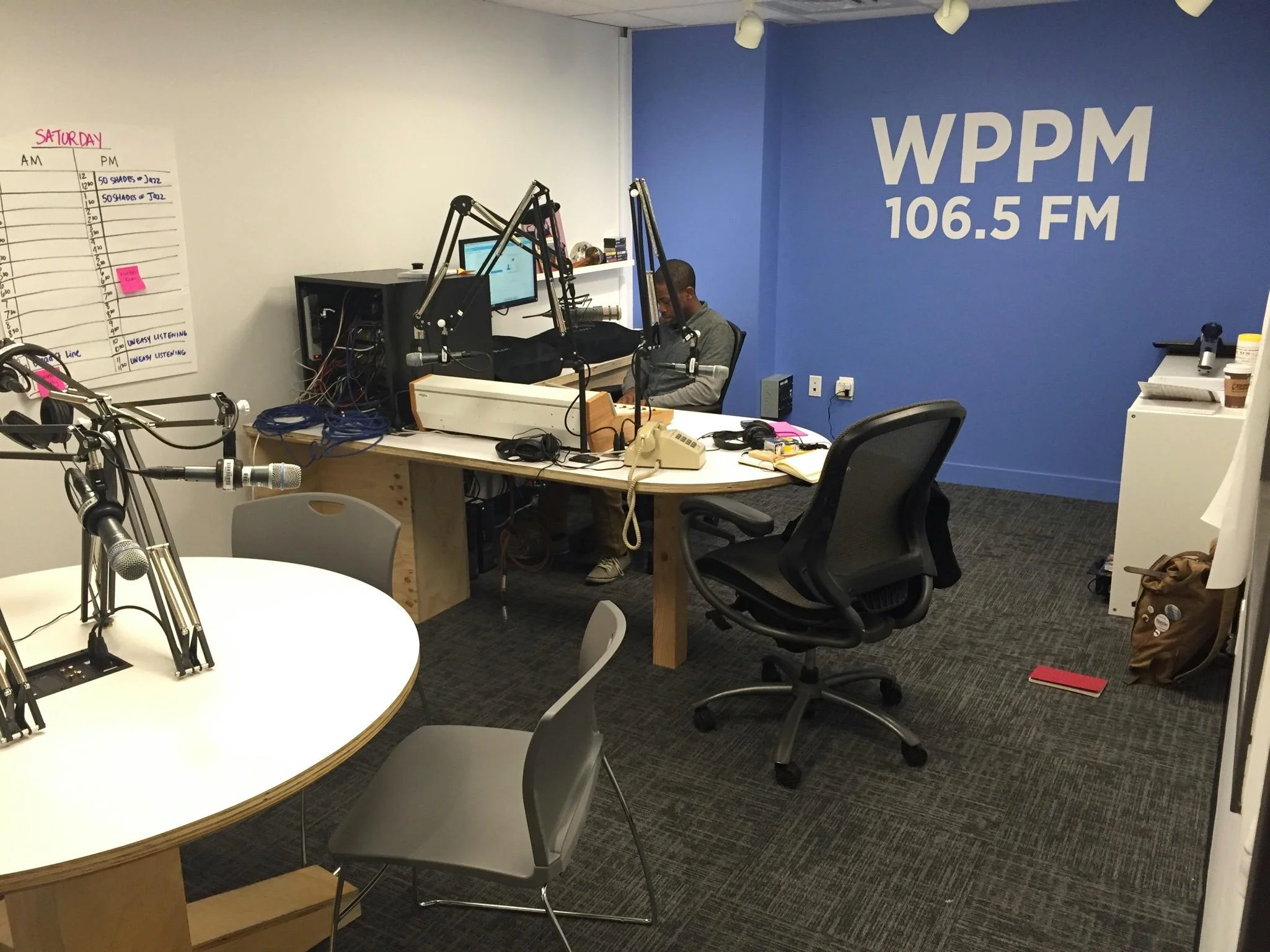 CONTRACT FABRICATION — Tiny WPA