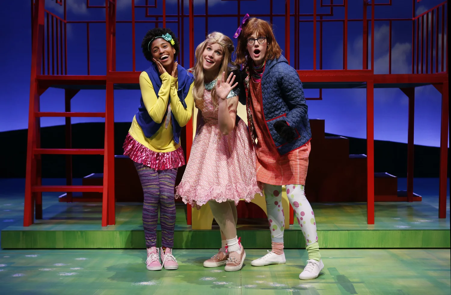 Junie B Jones Is Not A Crook