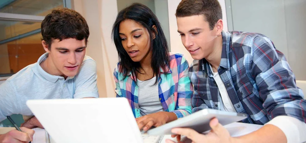 Our Courses for K-12 Students | Village Virtual LLC — Village Virtual