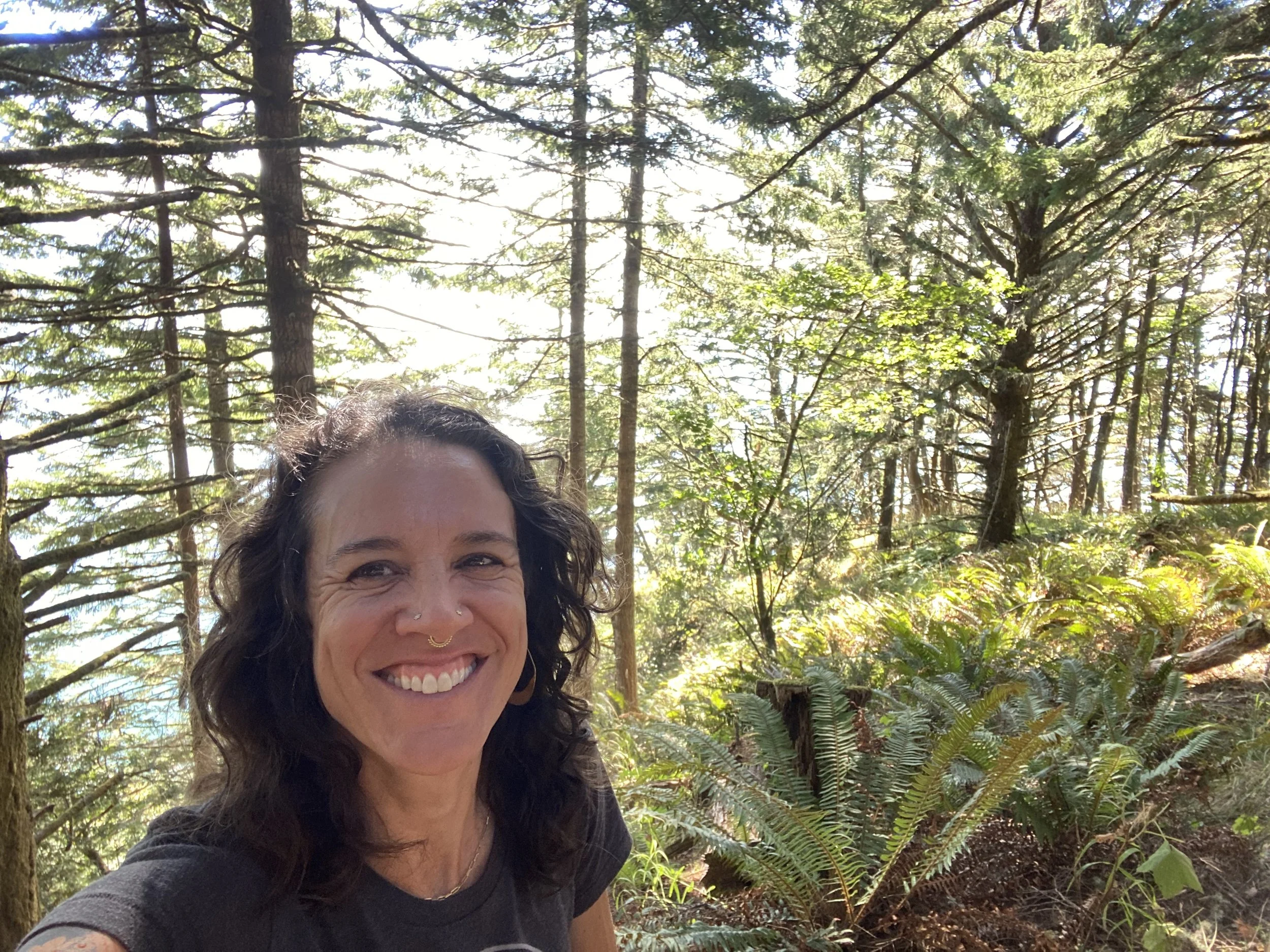 California, Oregon, Psychotherapy — Elena Gardella, MFT - Somatic ...