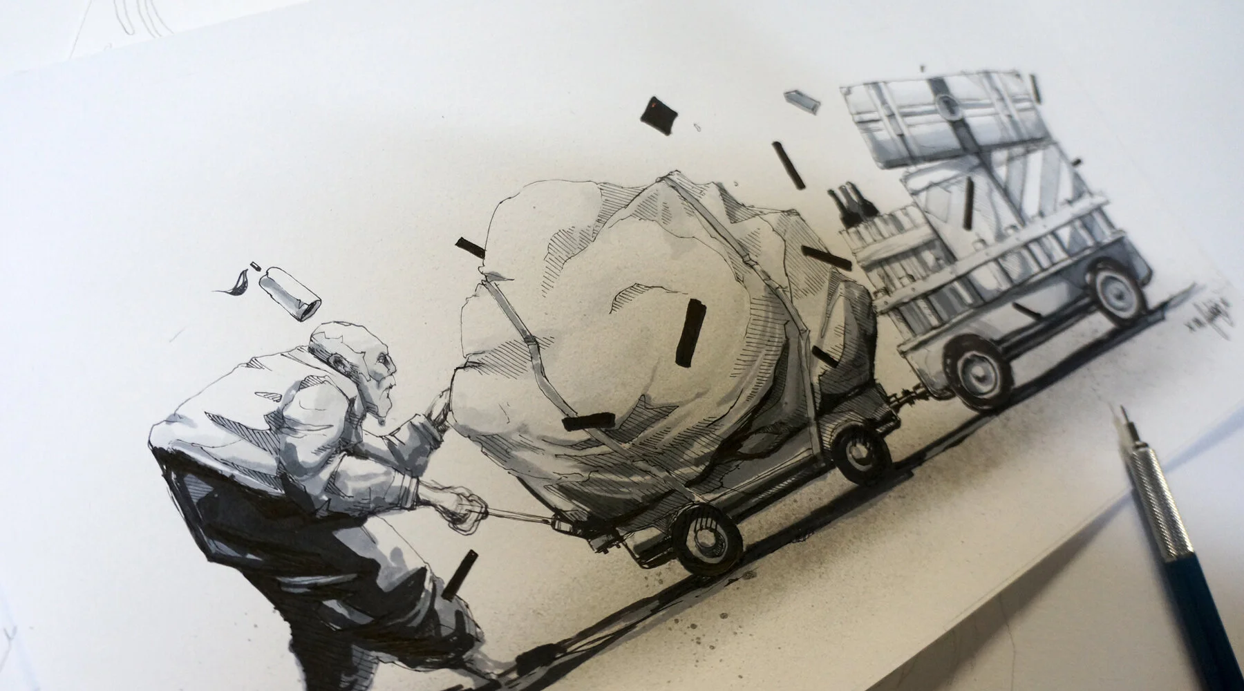 Mike Fudge Mike Fudge Art