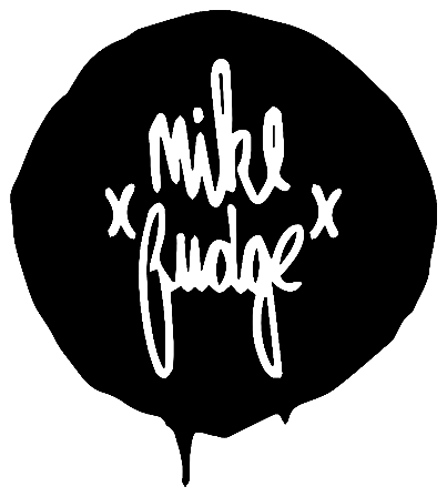 Mike Fudge Mike Fudge Art