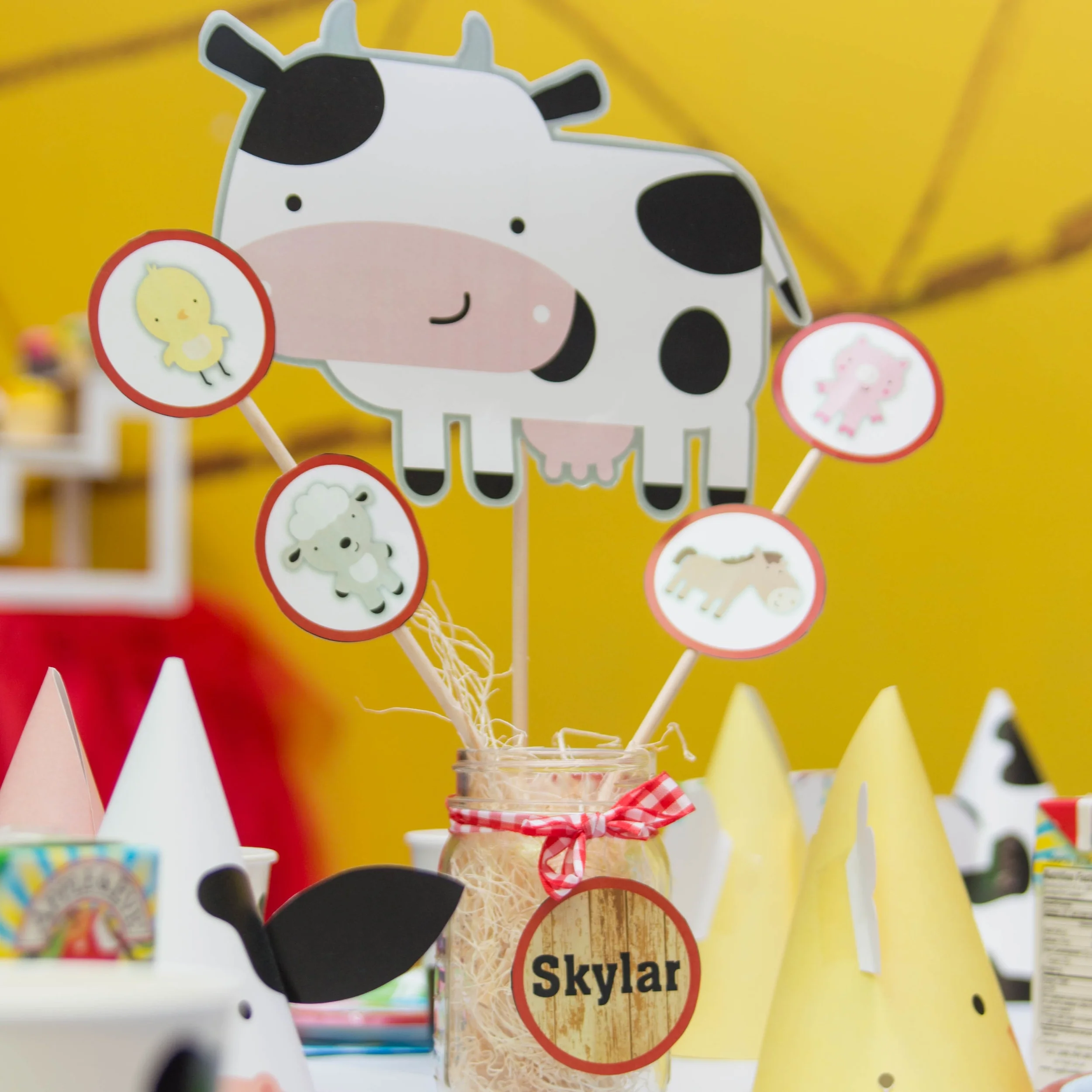 Packages and Pricing — Purple Monkey Playroom