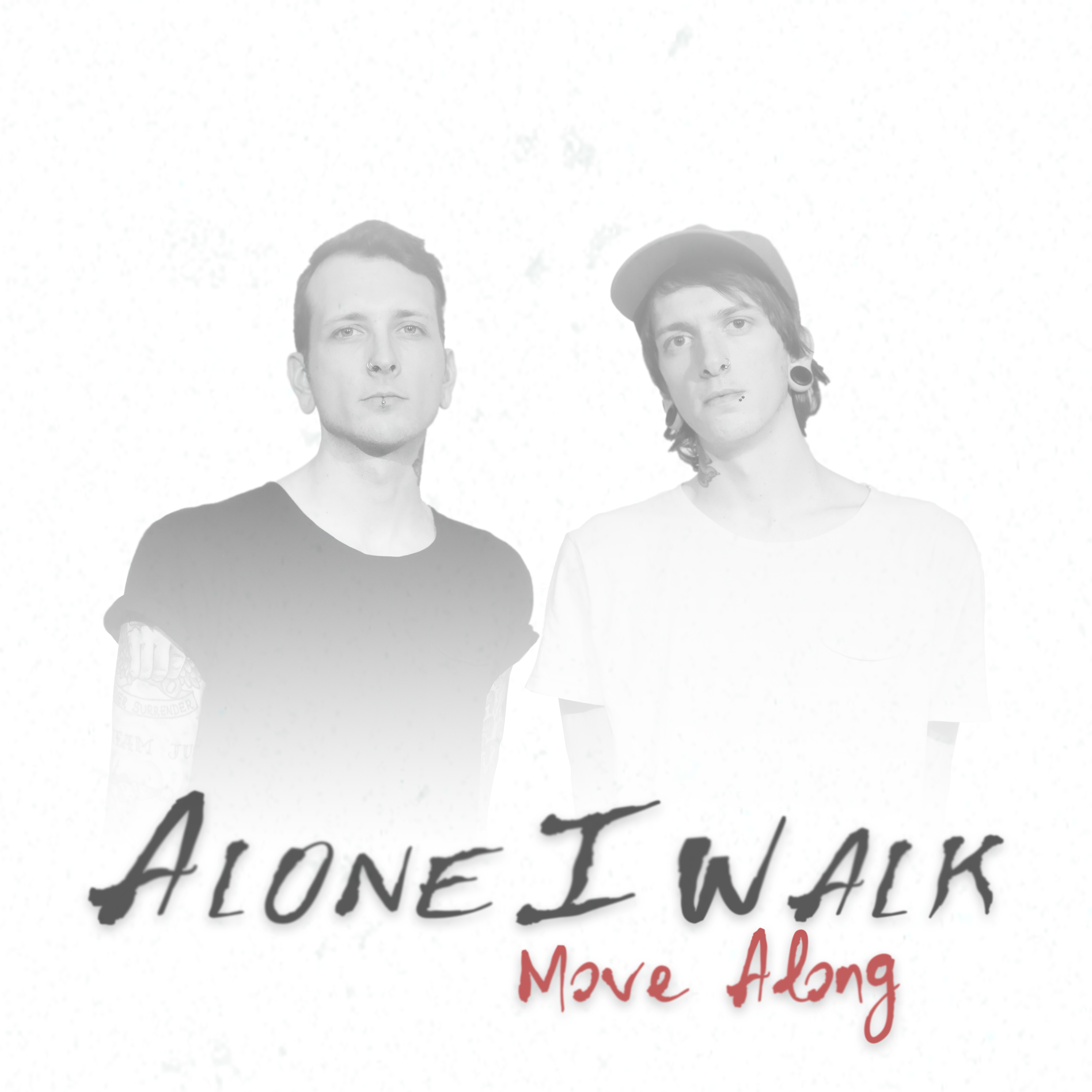 Move Along All American Rejects