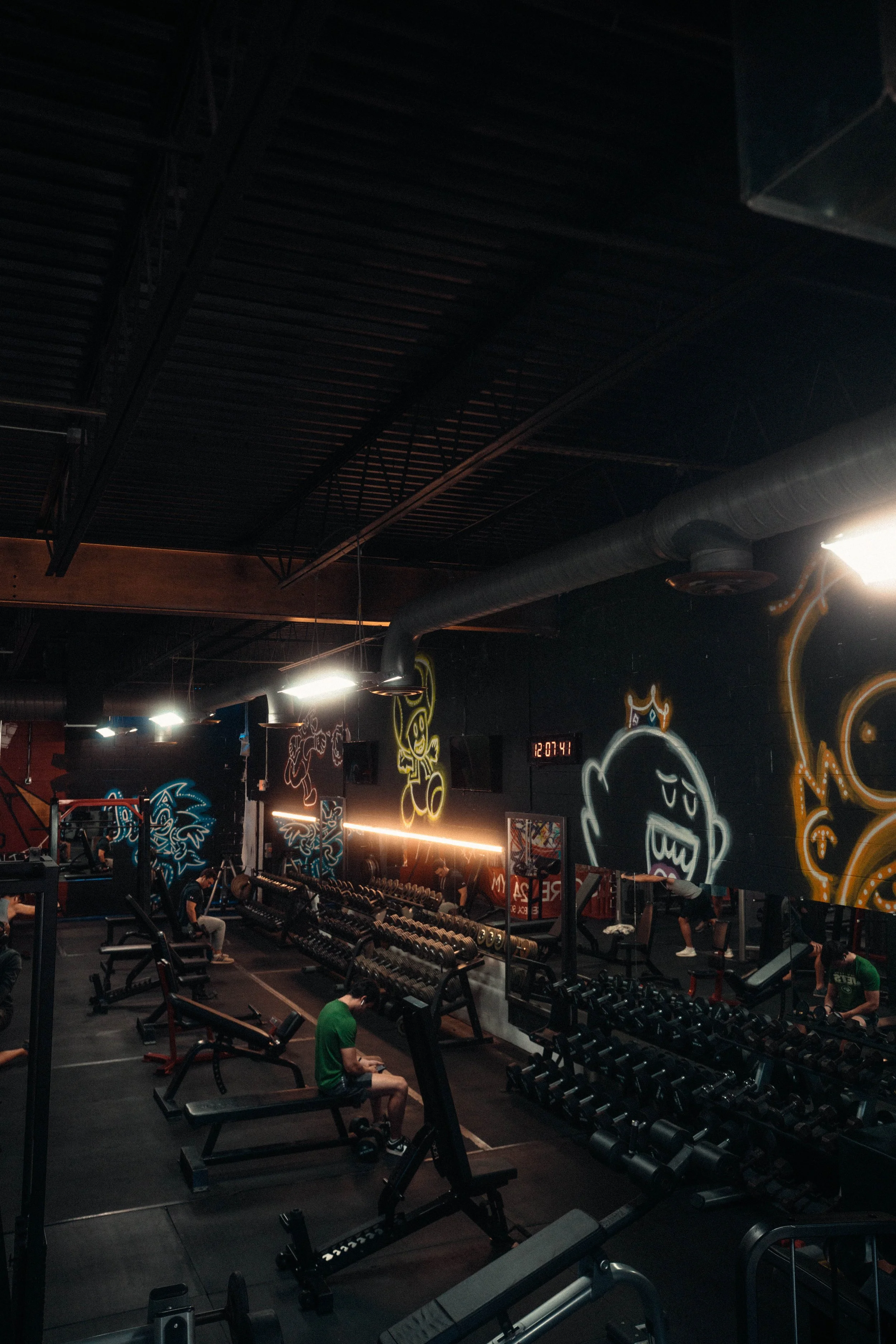 CORE24 GYM