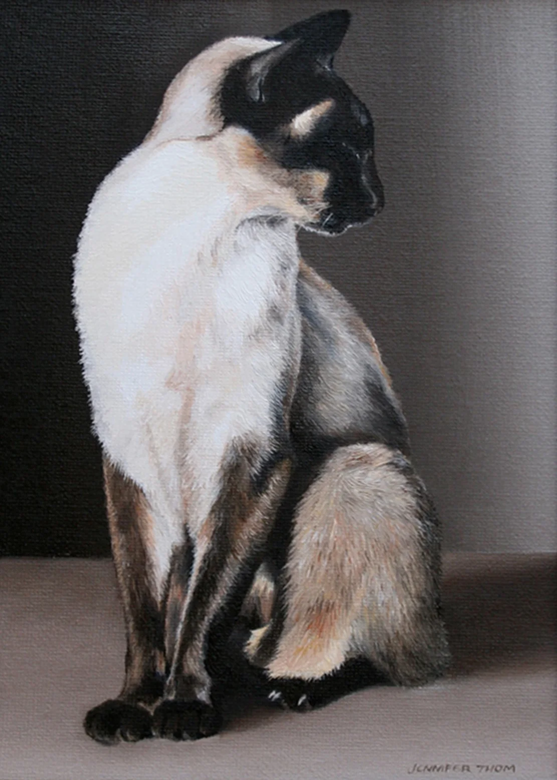 Jen Thom Rodger