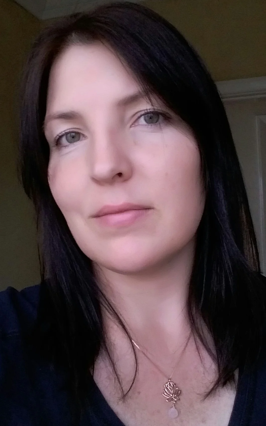 Jennifer Thom