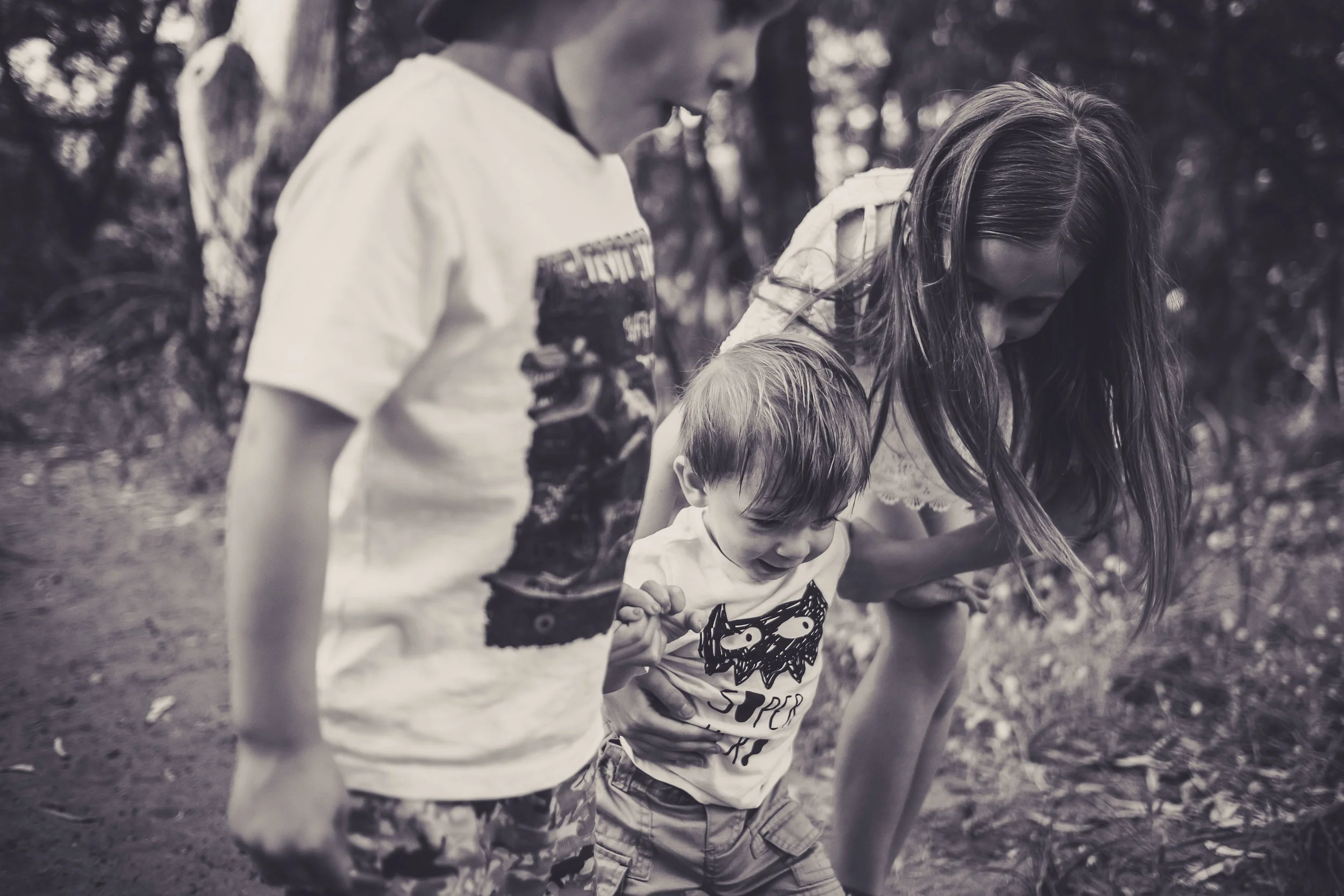 The Tankey Family | Family Lifestyle Session — Johanna Resta Photography
