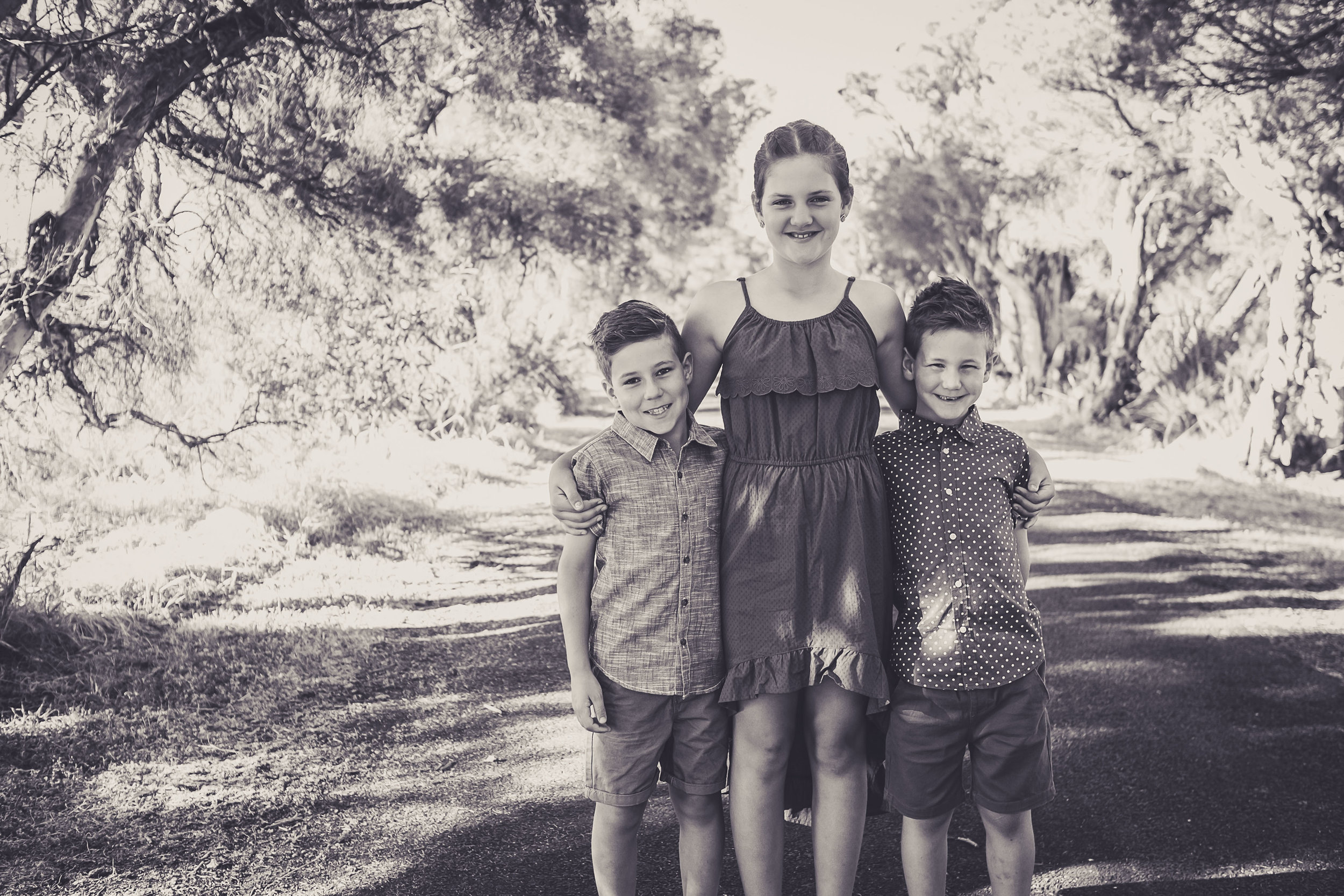 The Bennett Family | Family Lifestyle Session — Johanna Resta Photography