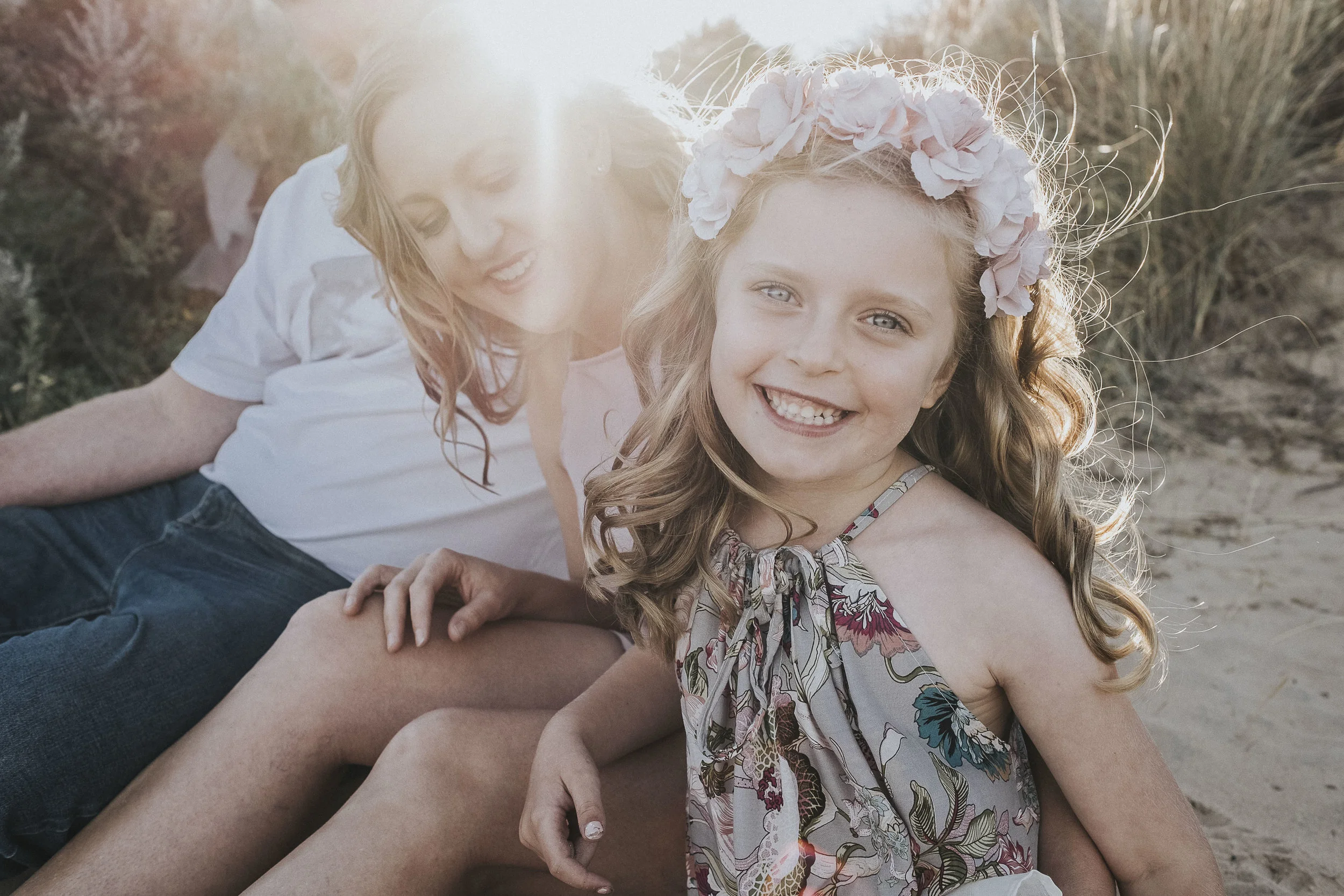 The Lumley Family | Family Lifestyle Session — Johanna Resta Photography