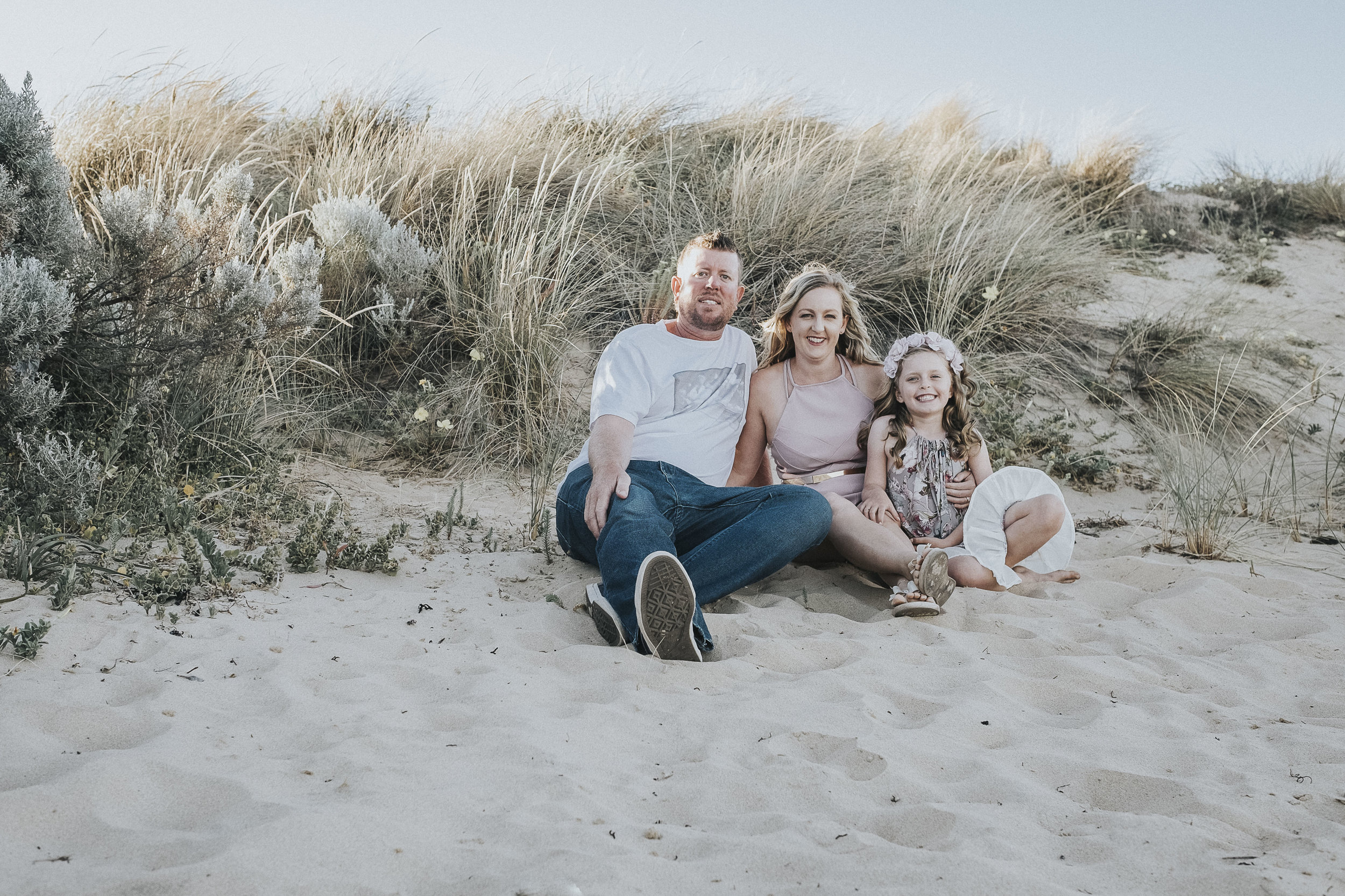 The Lumley Family | Family Lifestyle Session — Johanna Resta Photography