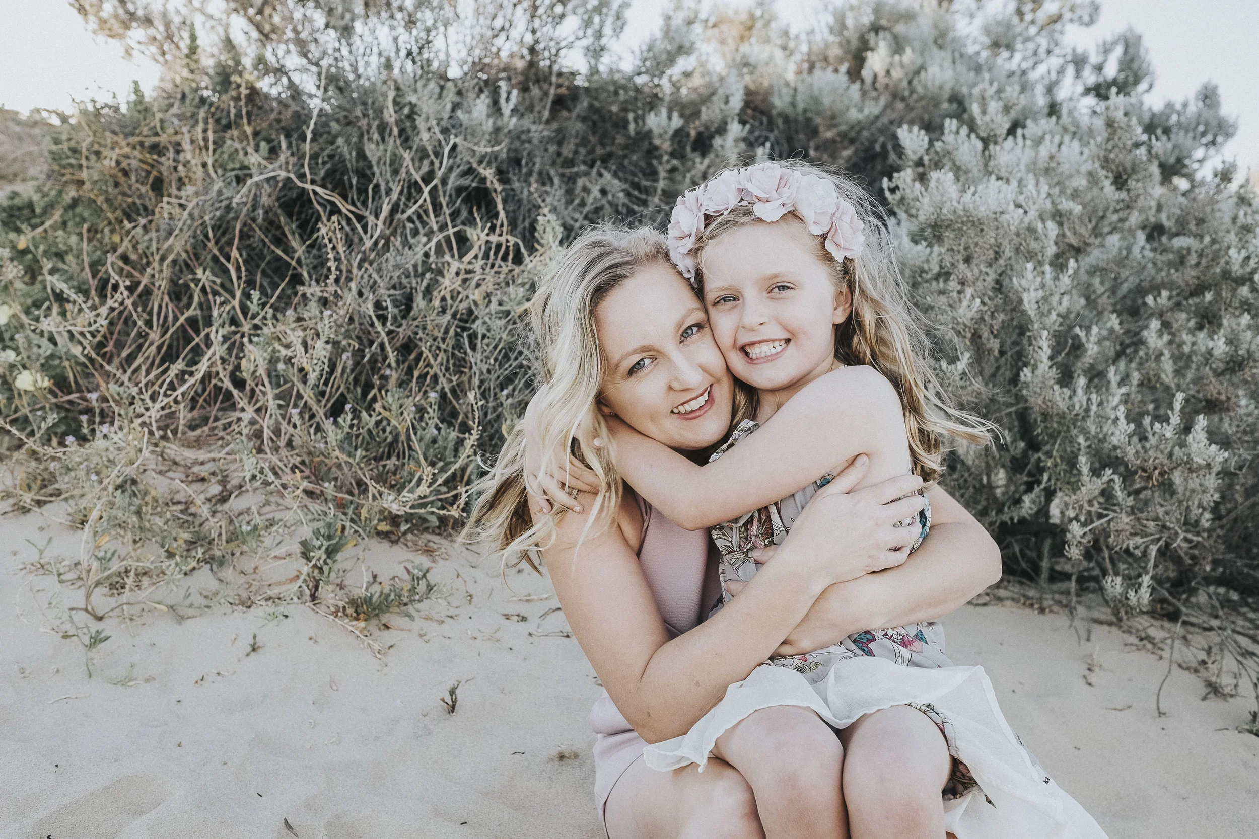 The Lumley Family | Family Lifestyle Session — Johanna Resta Photography