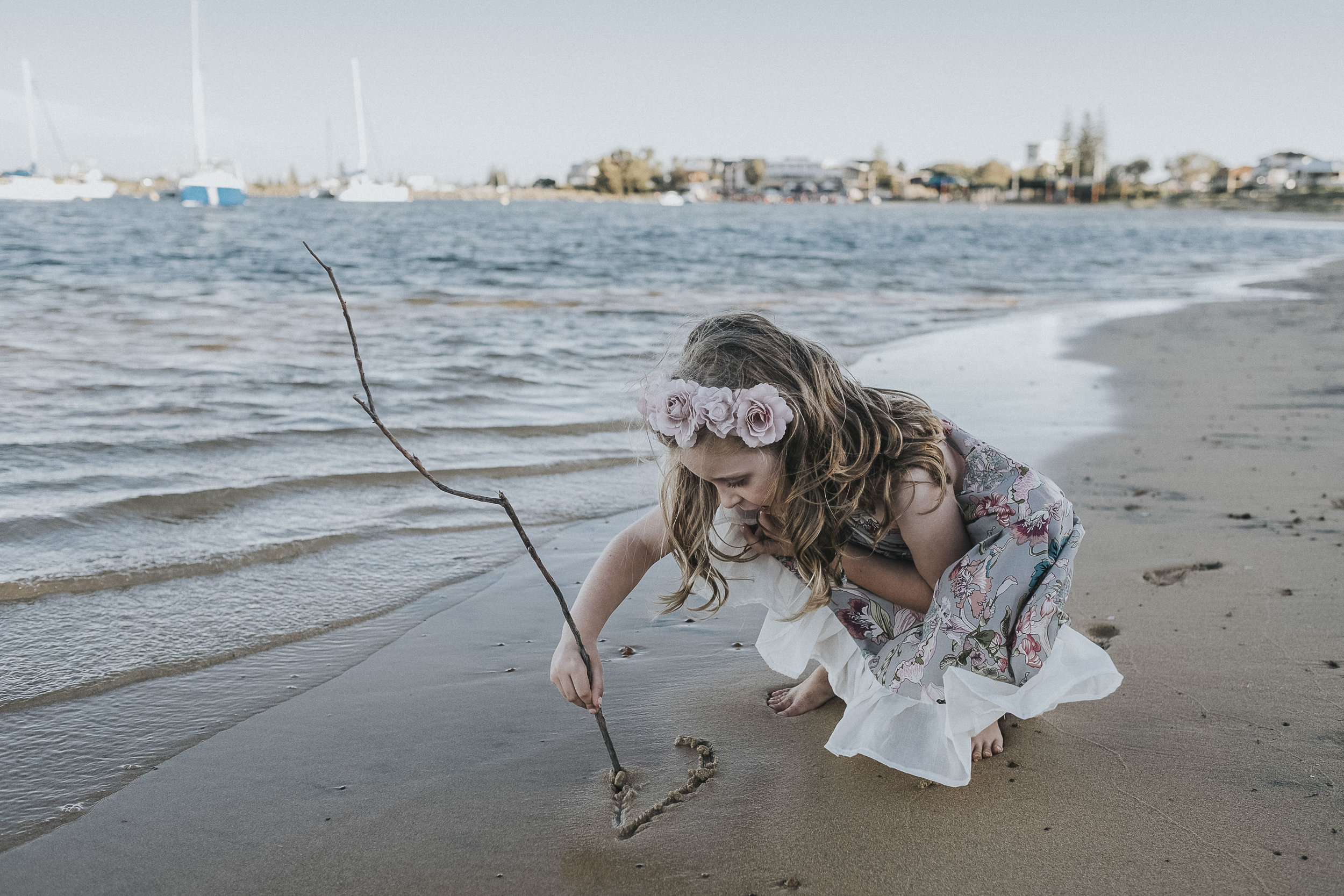 The Lumley Family | Family Lifestyle Session — Johanna Resta Photography