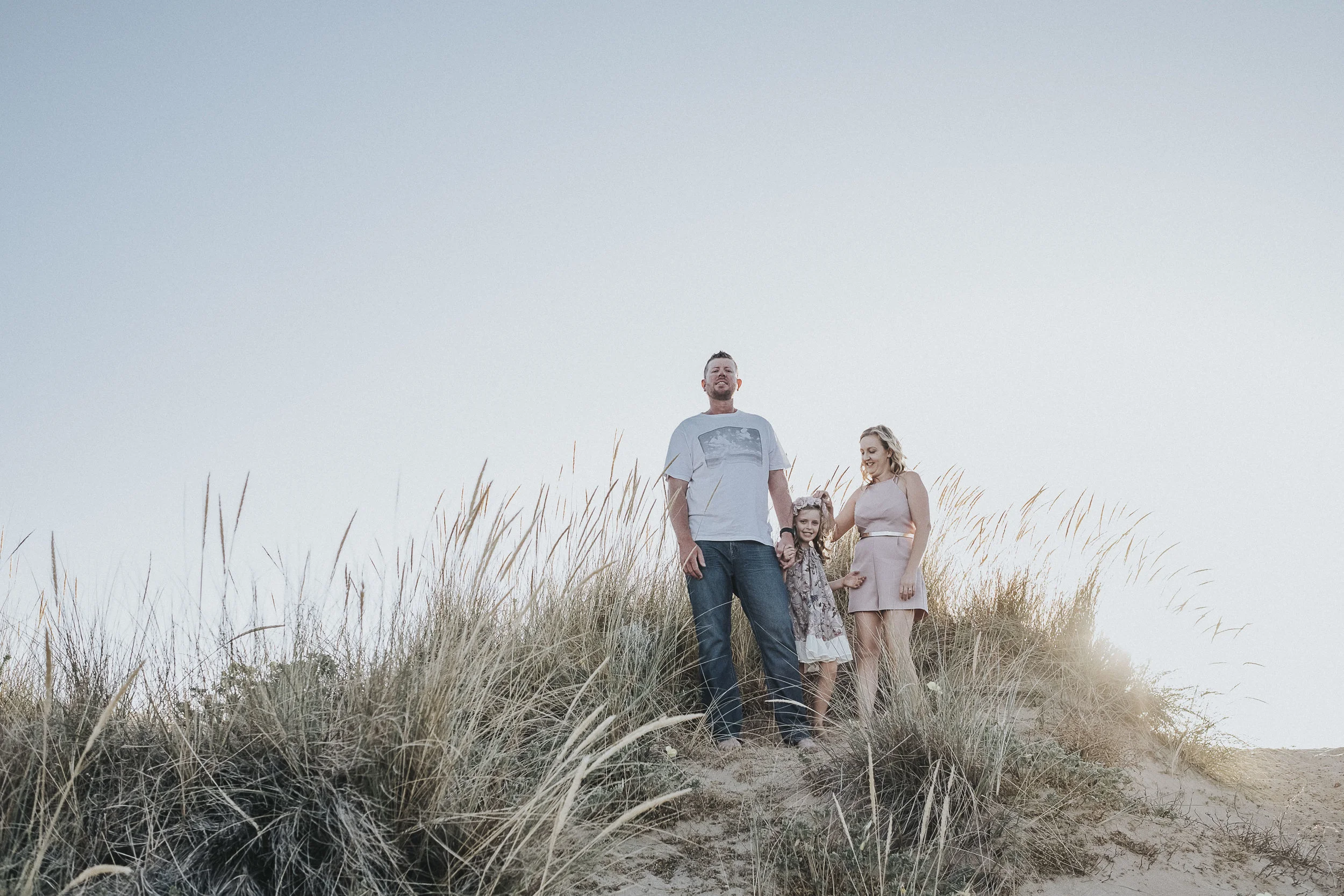 The Lumley Family | Family Lifestyle Session — Johanna Resta Photography