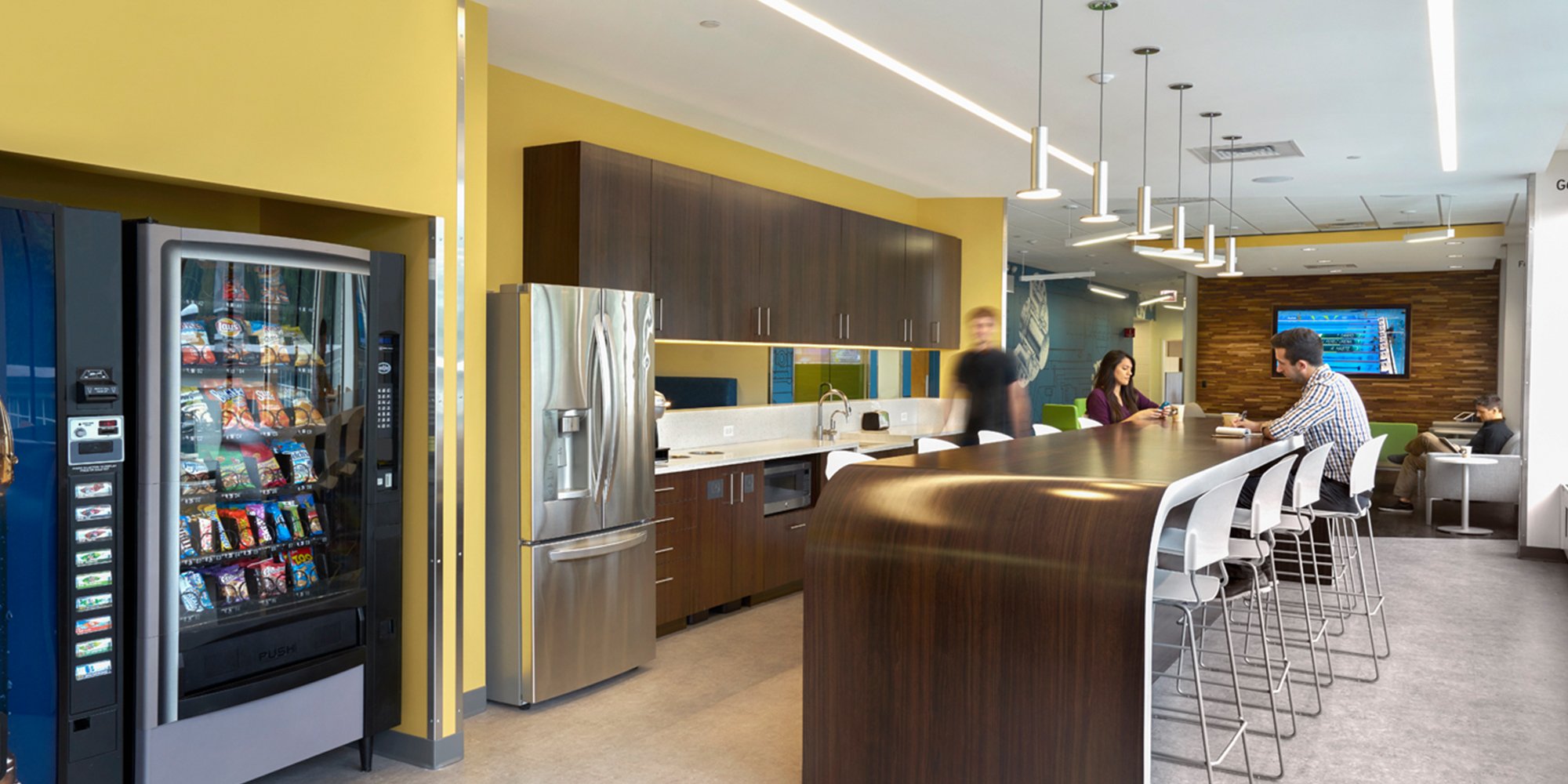 Welcome to TZS Design! Chicago Interior Designer