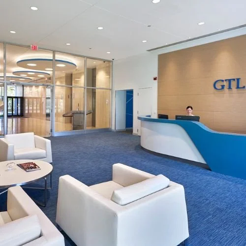 Commercial — TZS Design