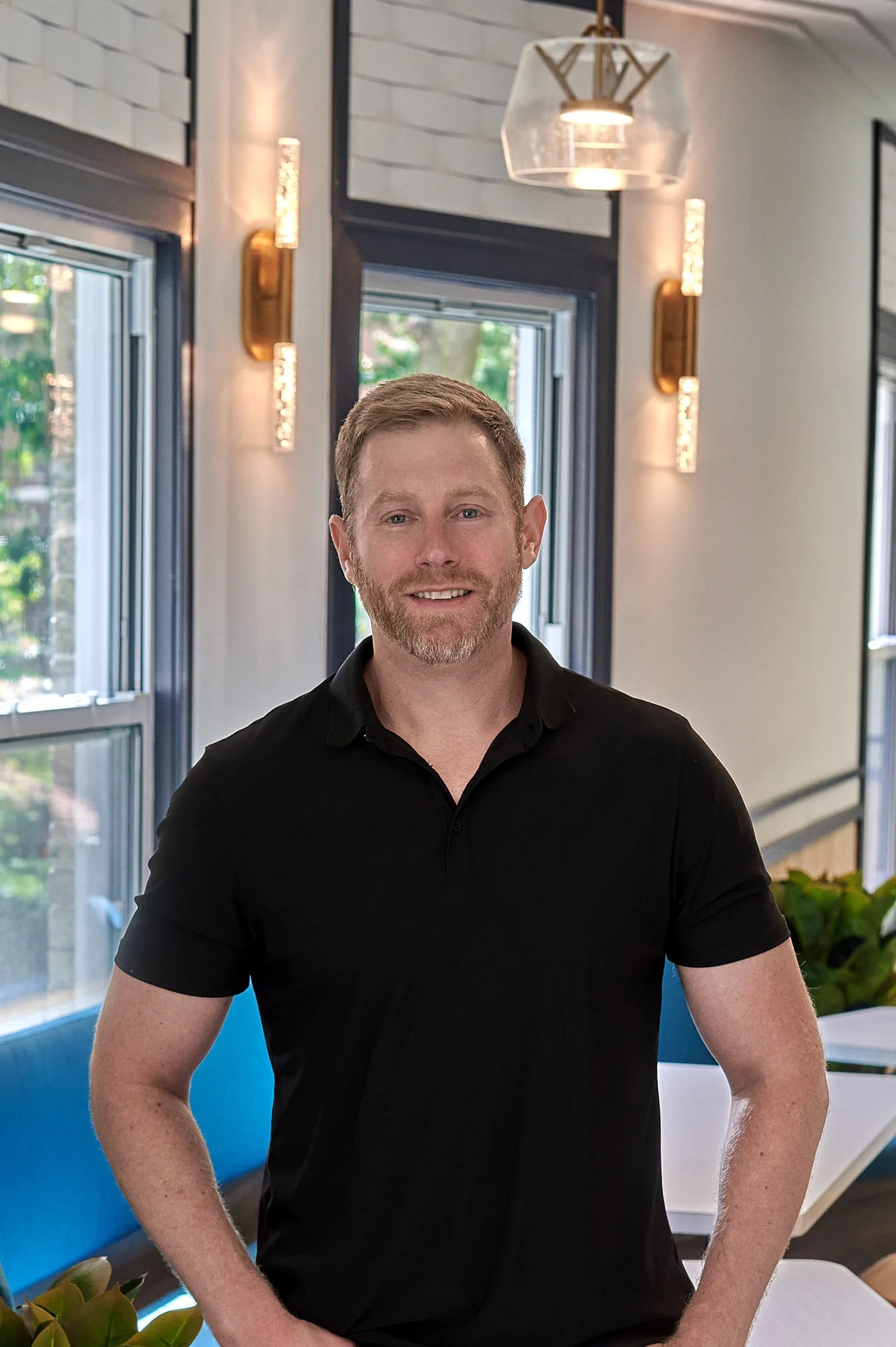 About — TZS Design