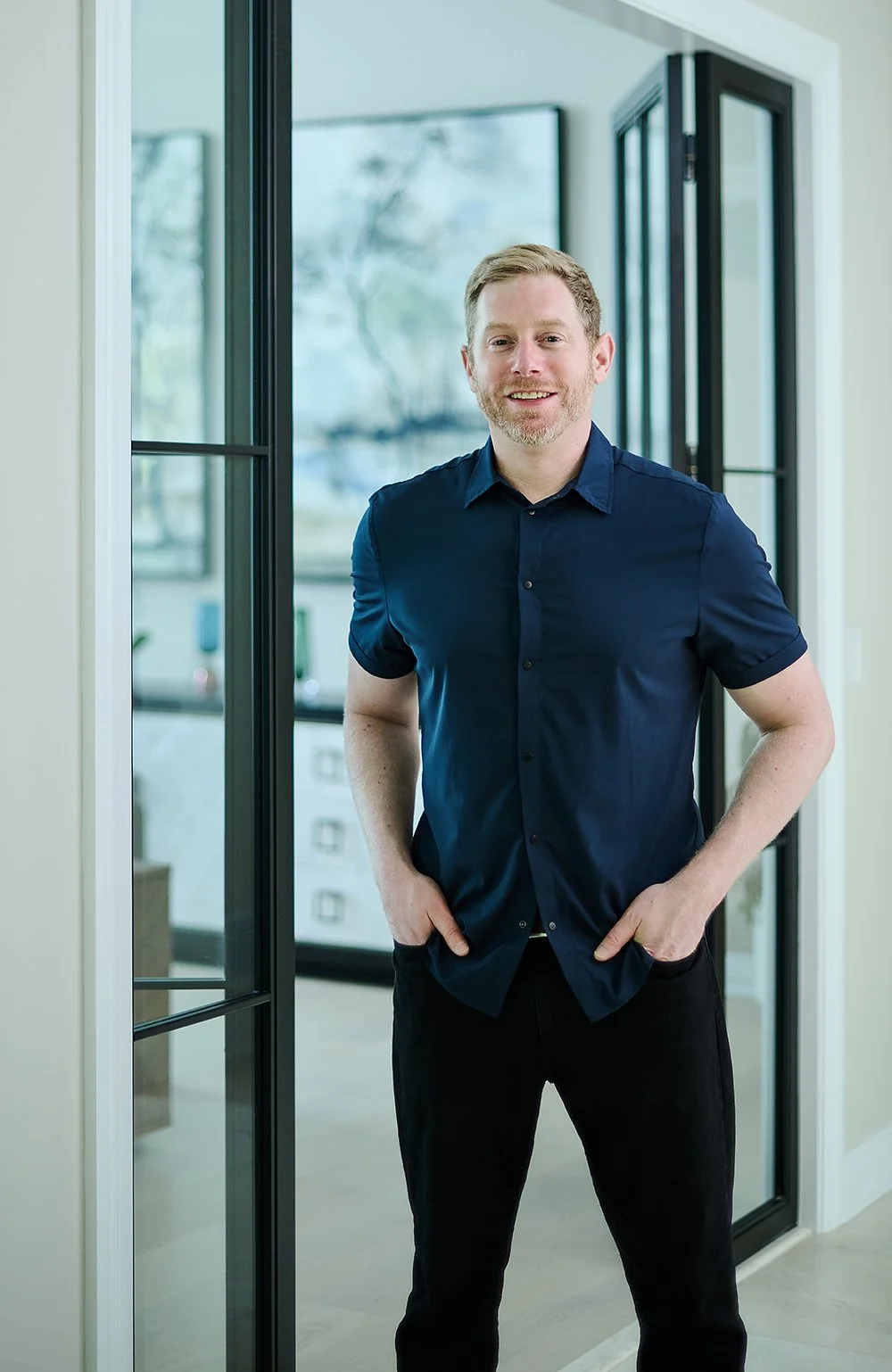 About — TZS Design