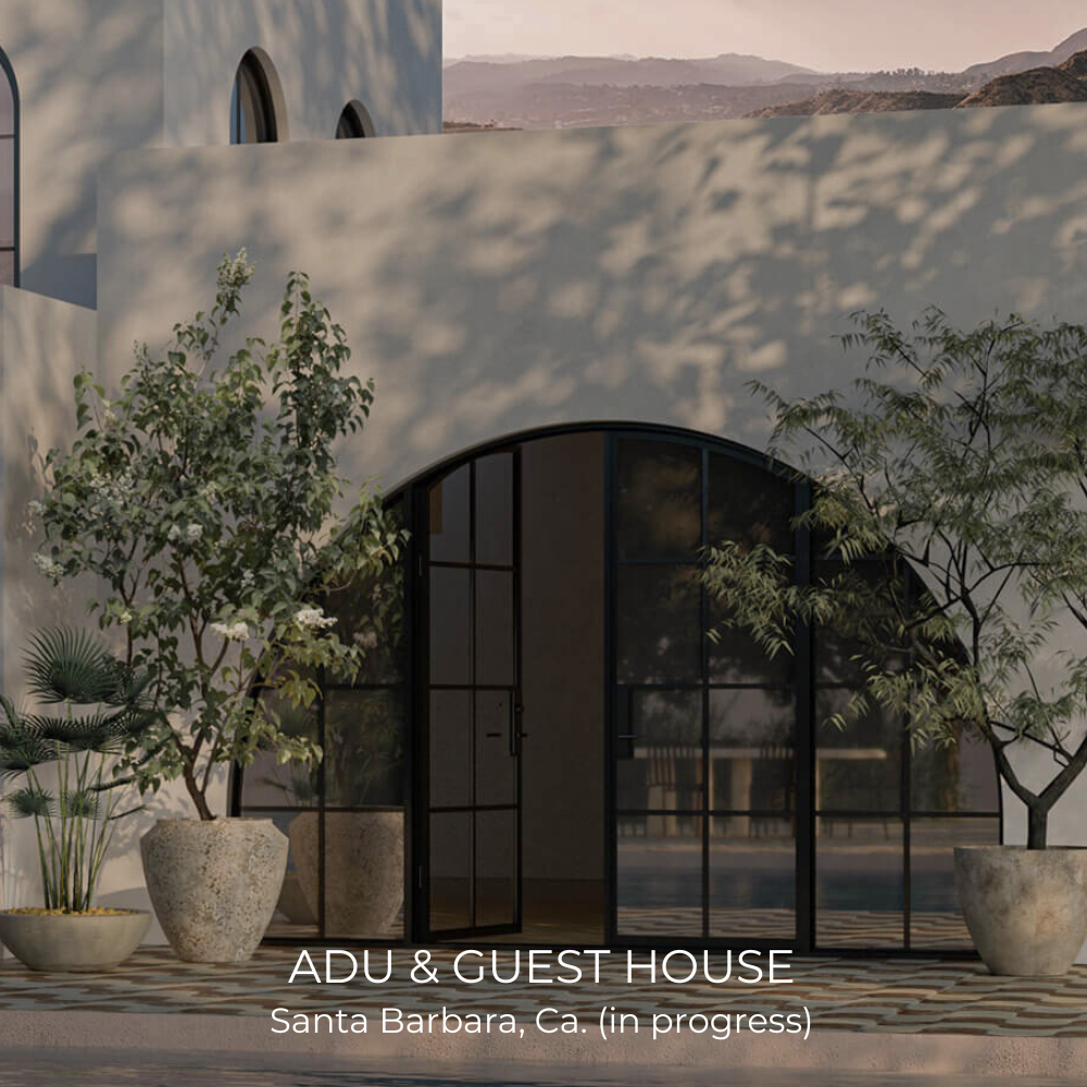 Residential | Transform Your Home — TZS Design