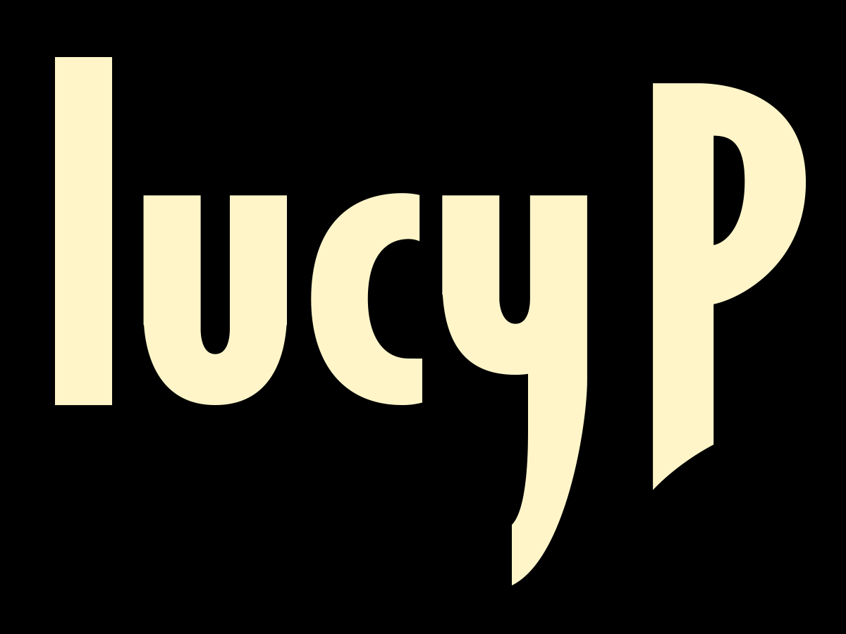 Lucy P
