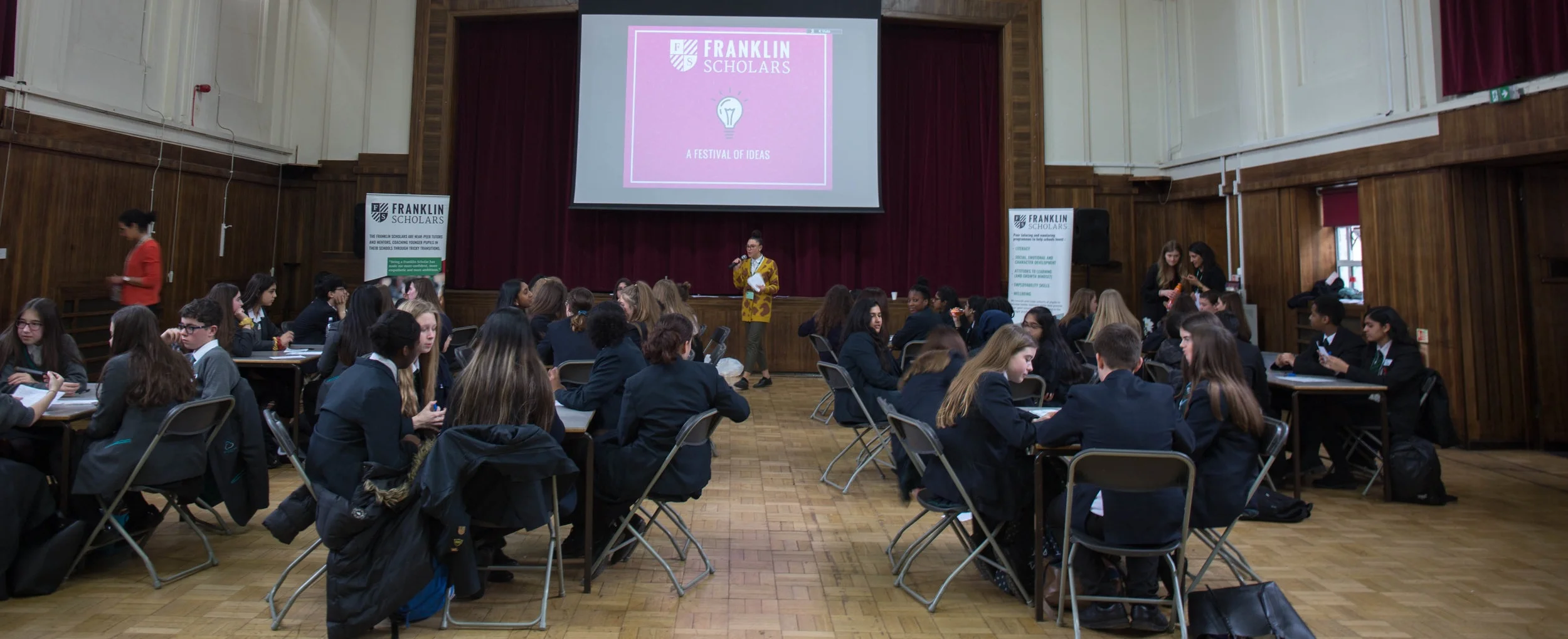 Copthall School Logo Copthall School Preview