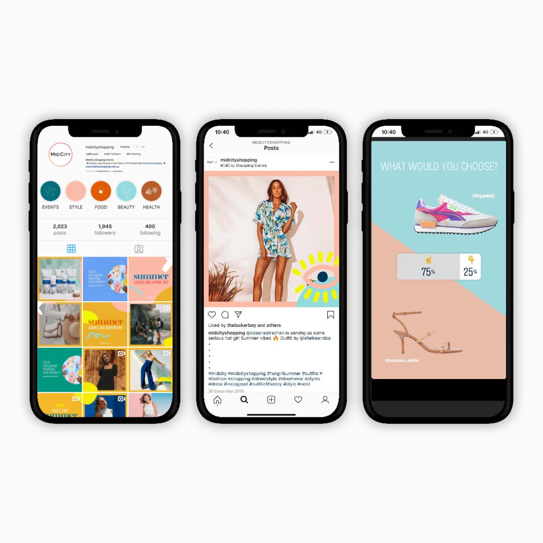 Steven Vogel Design Portfolio