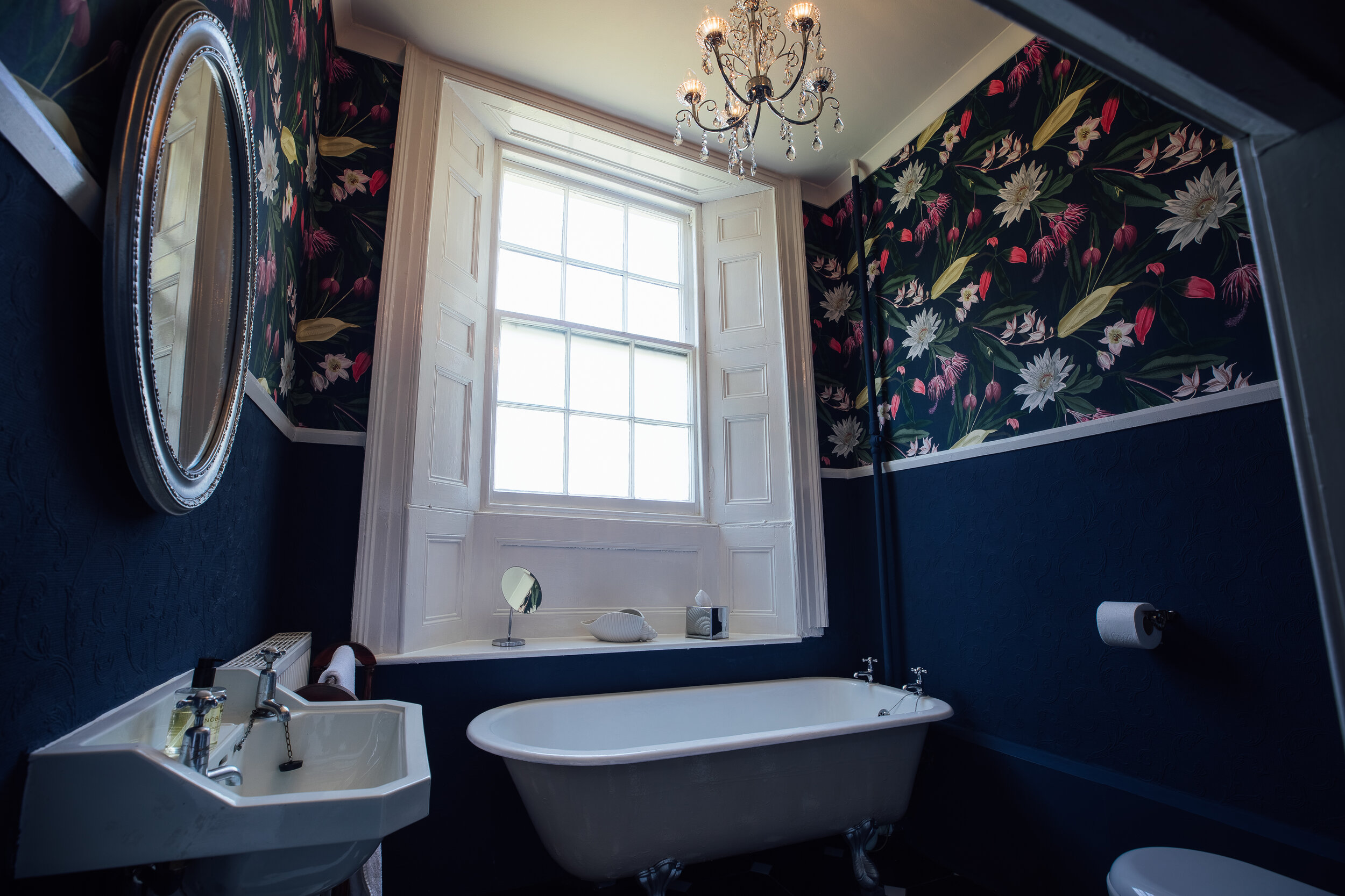 Beautiful Bedrooms — Elm Grove Country House
