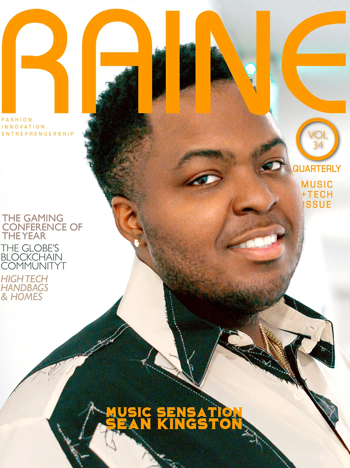 The Latest Tips and News on Creative Entrepreneurship, Fashion Stars ...