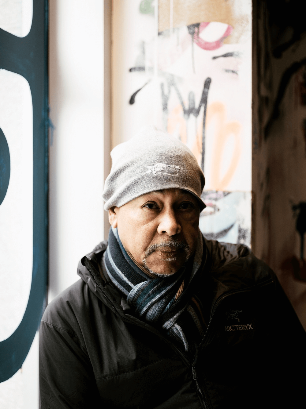 Meet Legacy Ralph Johnson of Earth, Wind, and Fire — Raine Magazine