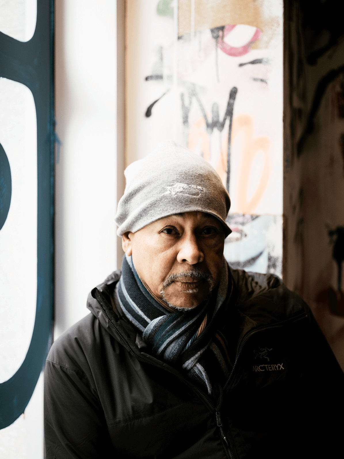 Meet Legacy Ralph Johnson of Earth, Wind, and Fire — Raine Magazine