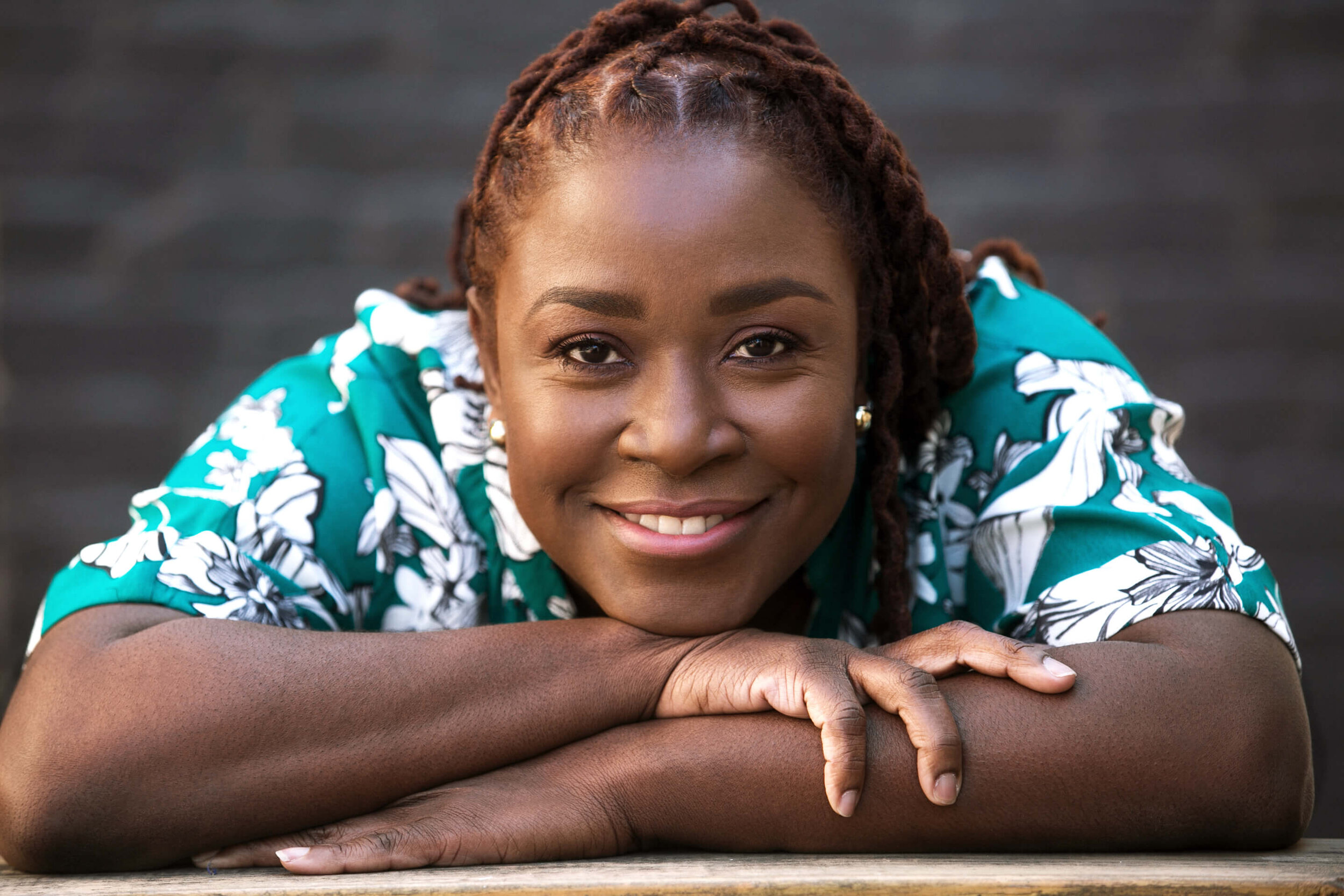 The Liberators Bring Travel Style While Celebrating Haiti’s Female ...