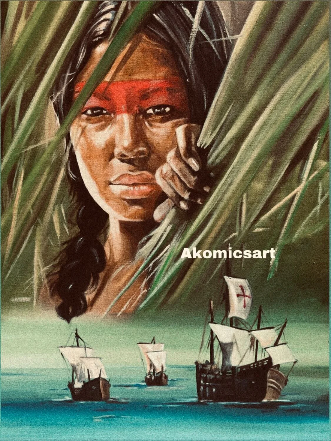 The Liberators Bring Travel Style While Celebrating Haiti’s Female ...