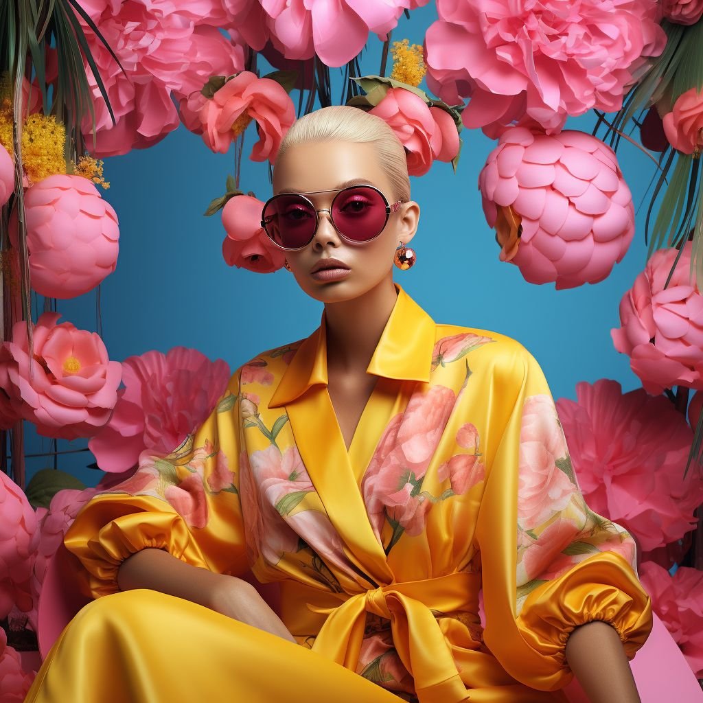 The First Online Glossy For Creative Entrepreneurs