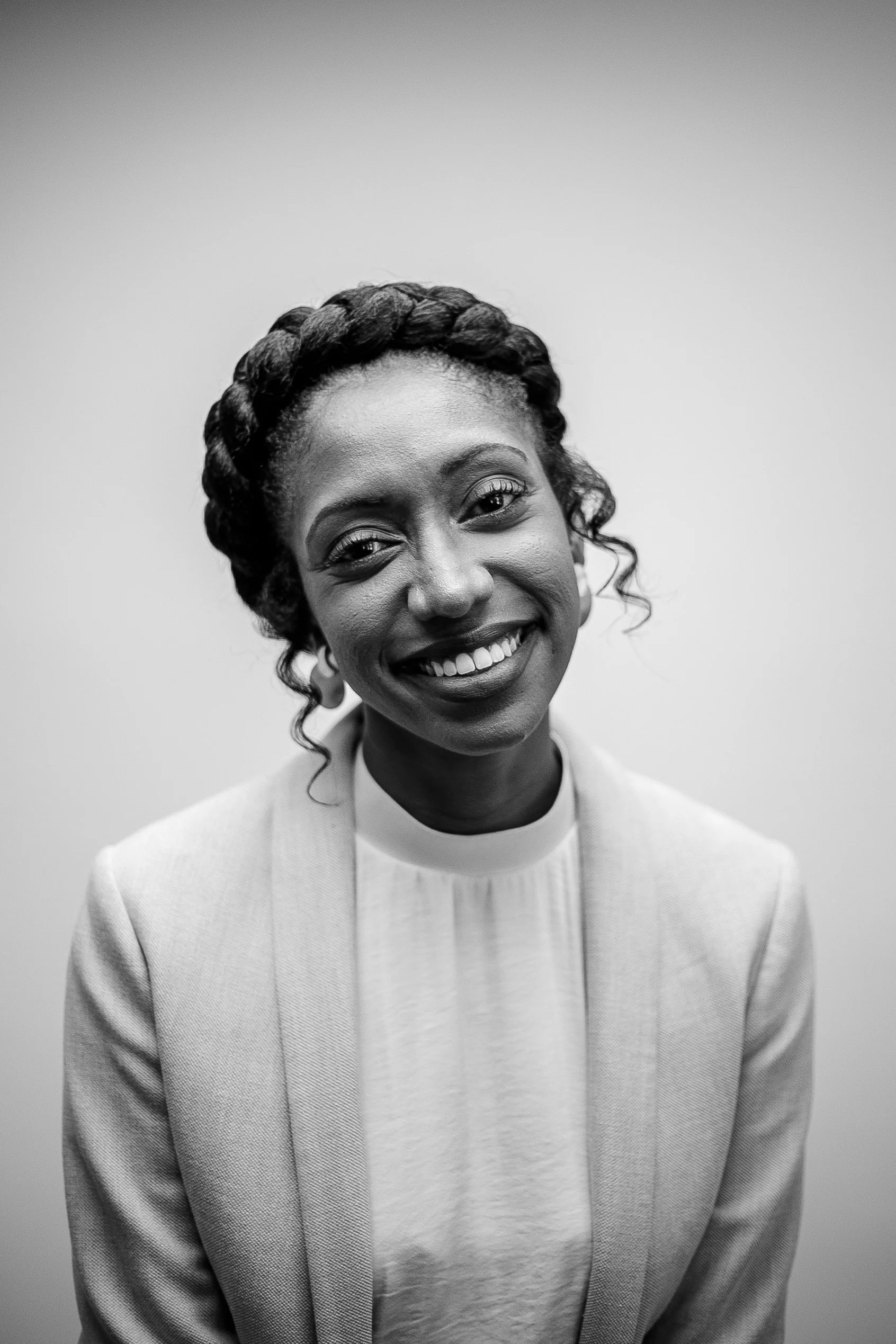 Knowledge is Power — Raine Magazine