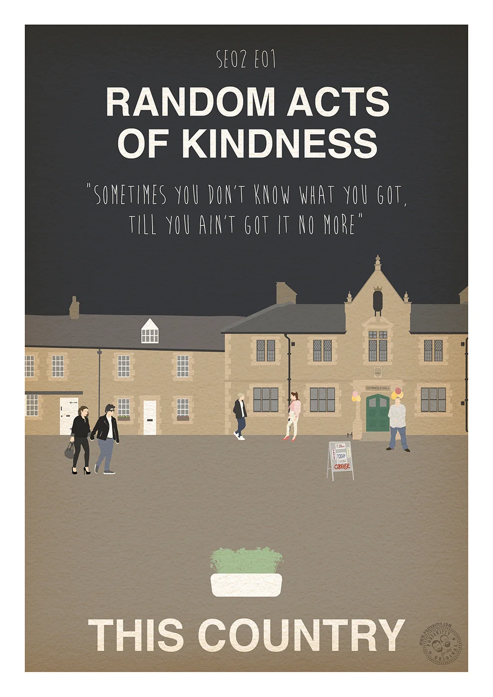 Blog — Posteritty
